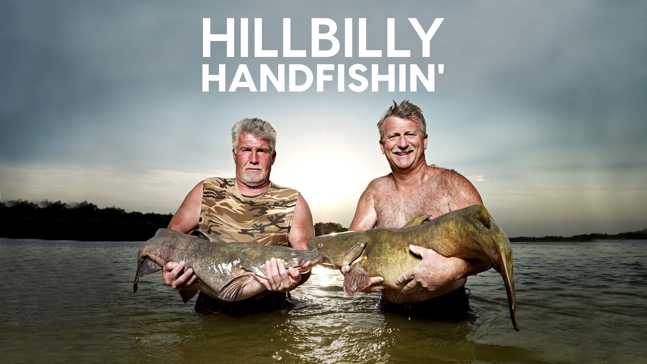 Watch Hillbilly Handfishin' - Season 2 | Prime Video