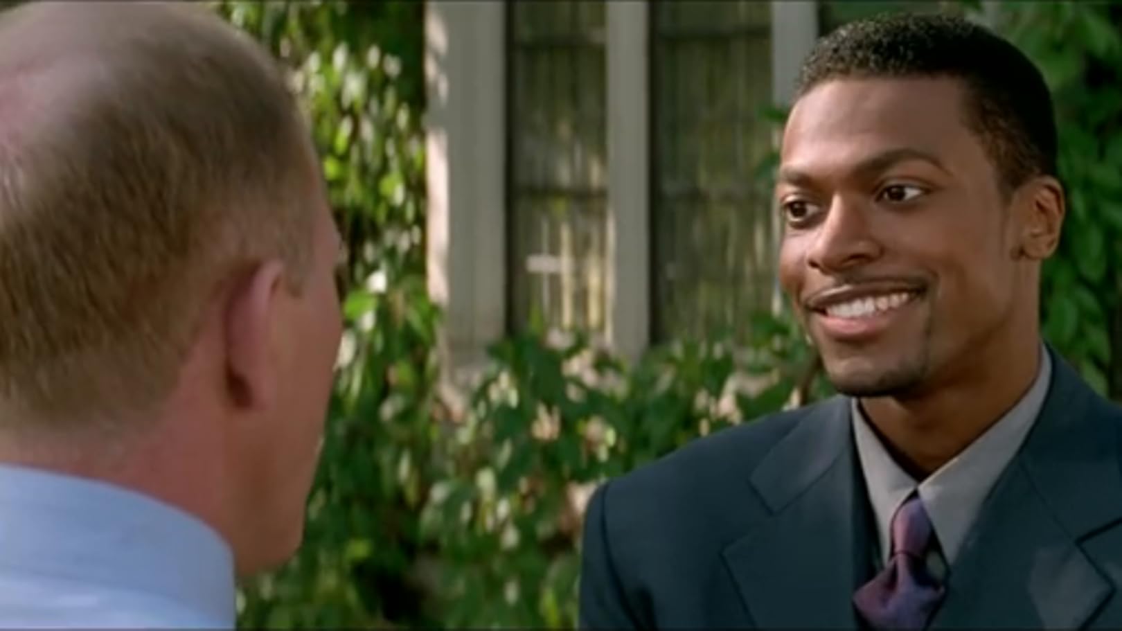 Watch Rush Hour | Prime Video