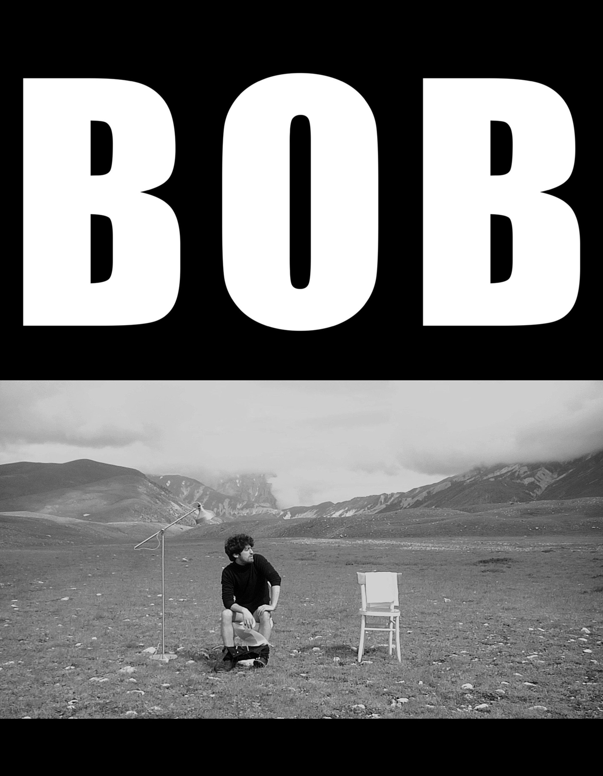Prime Video: Bob