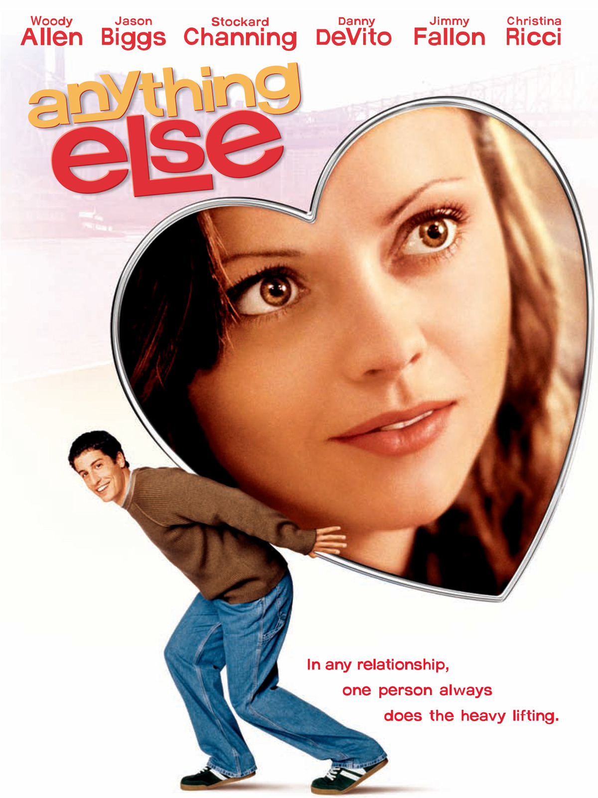 Prime Video: Anything Else