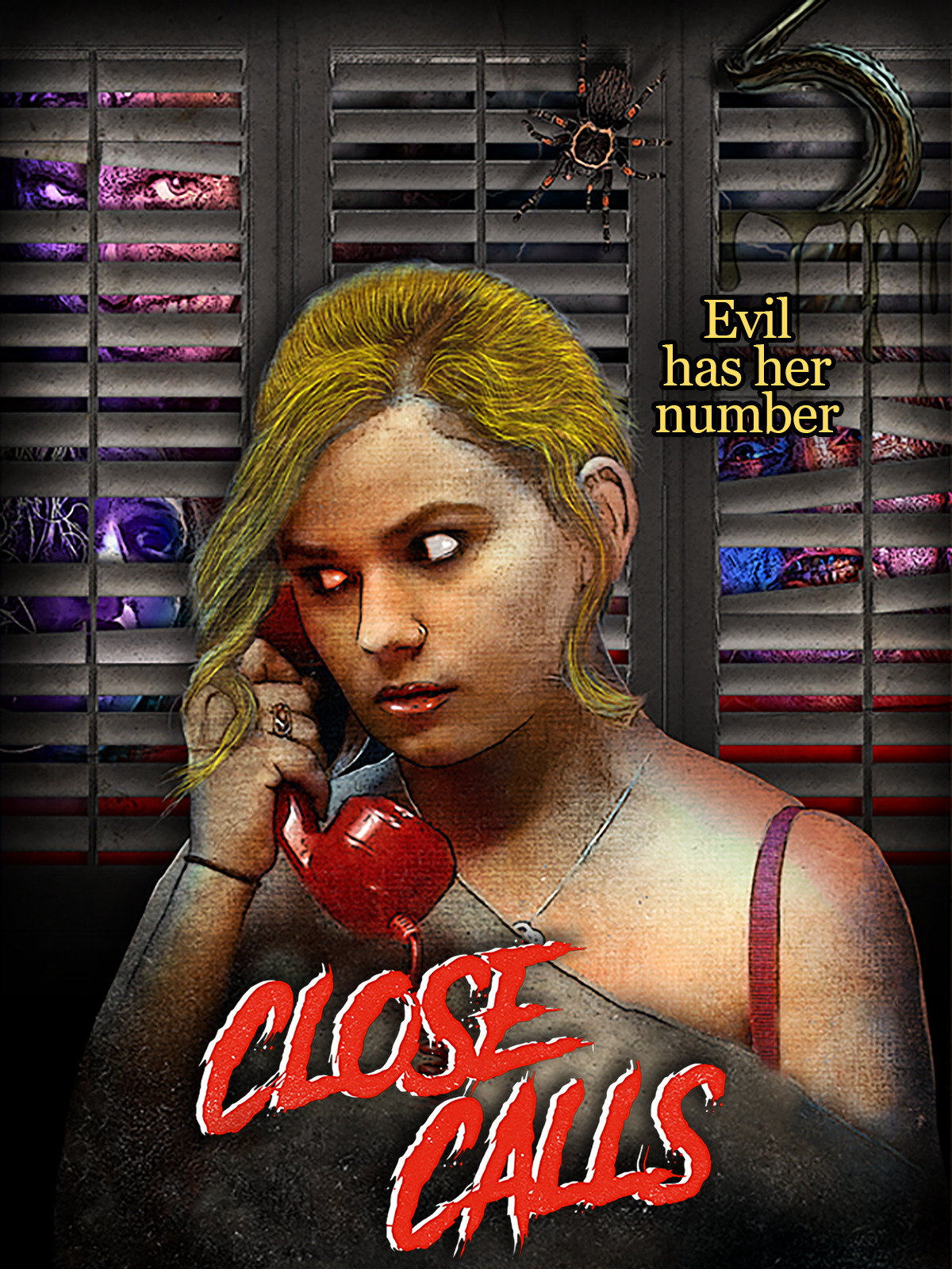 Prime Video: Close Calls