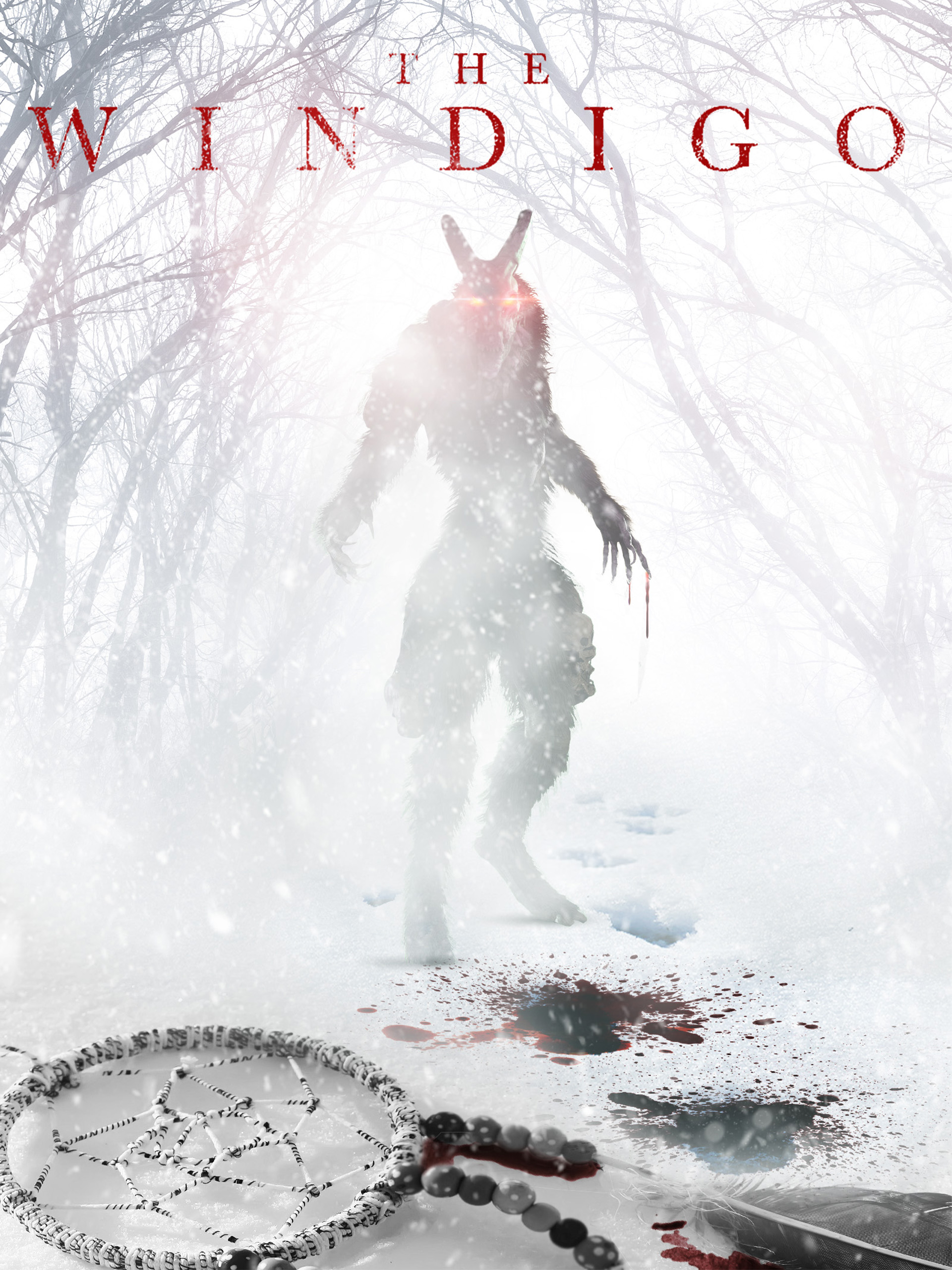 Prime Video: The Windigo