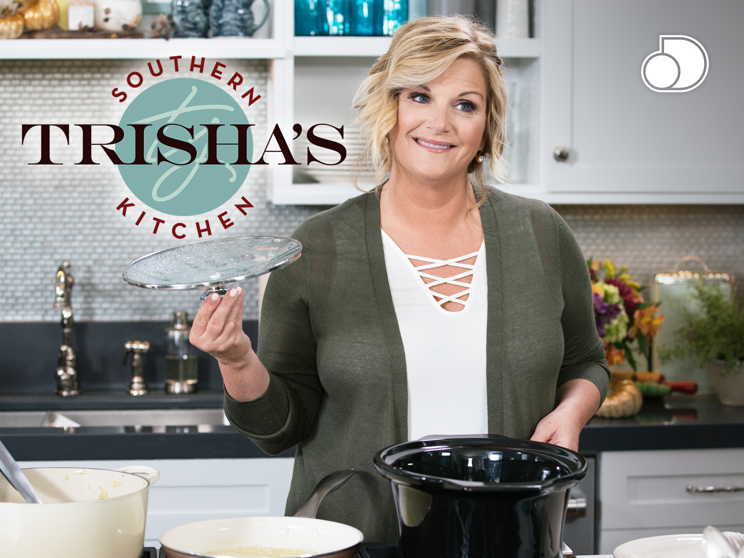 Prime Video: Trisha's Southern Kitchen - Season 10