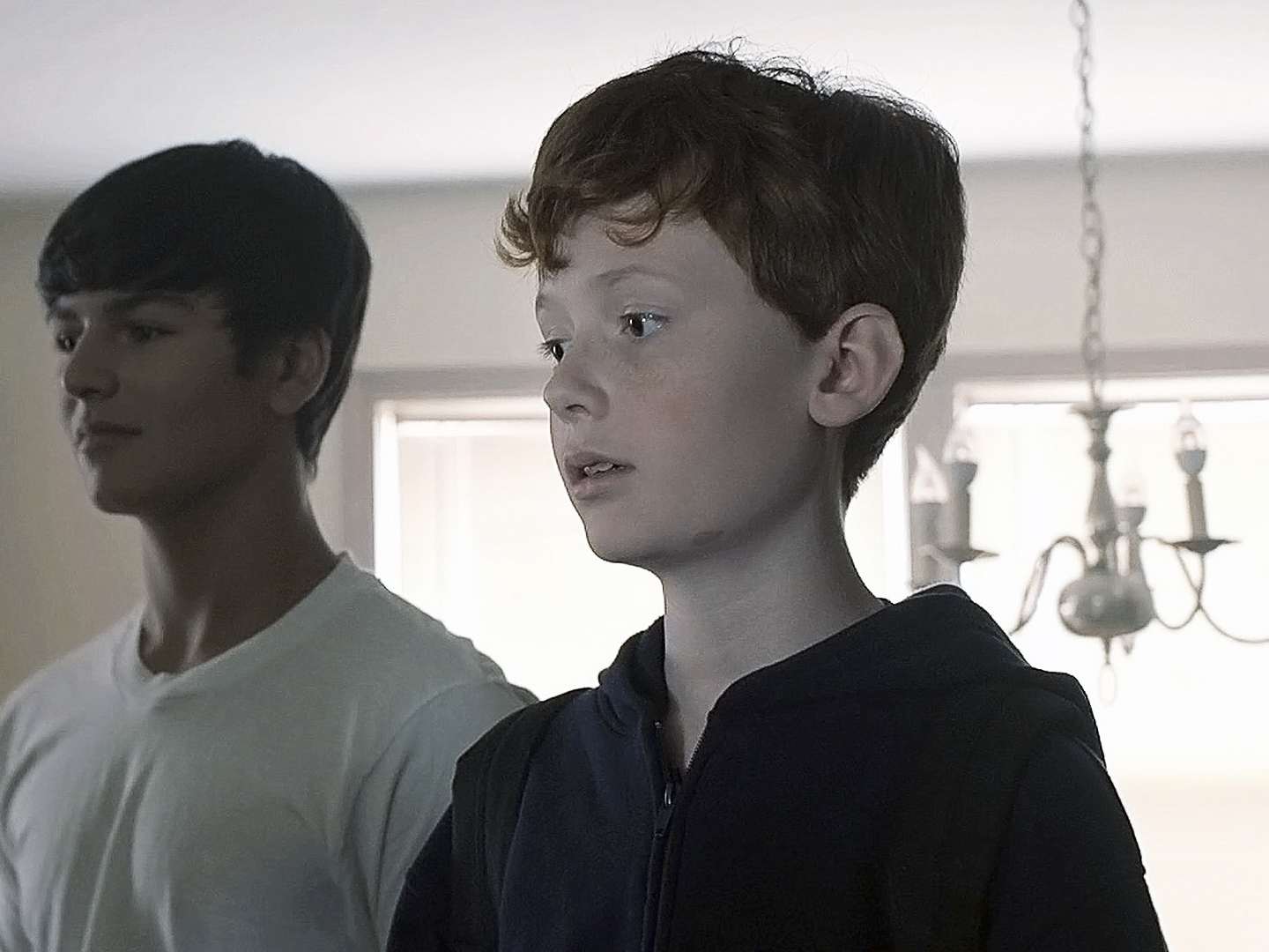 Prime Video: Redrum - Season 3