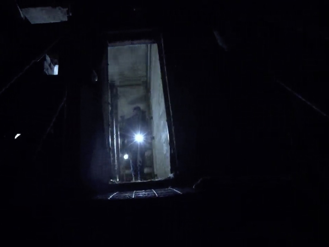 Prime Video: Ghost Nation - Season 2