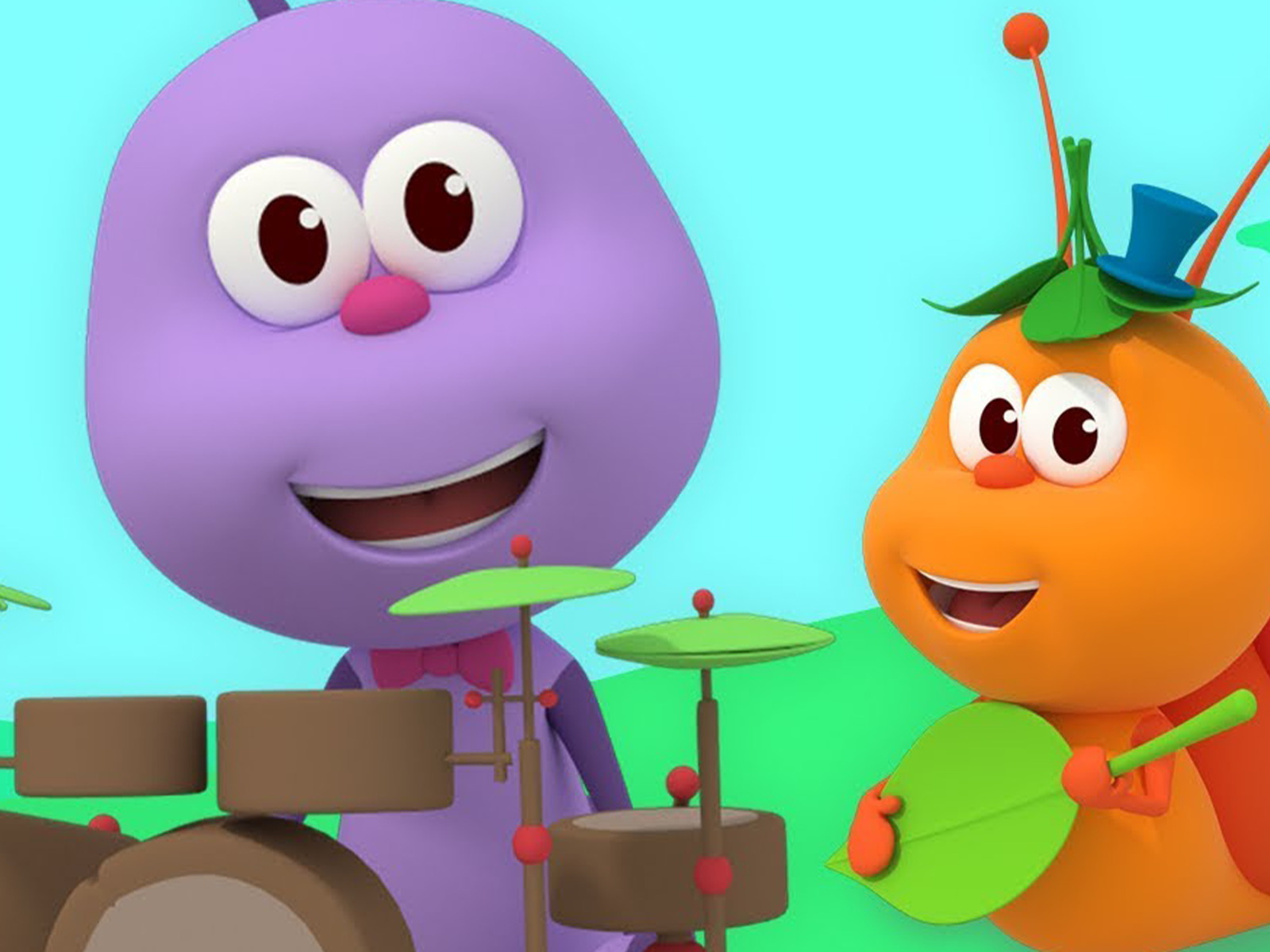 Prime Video: Bichikids