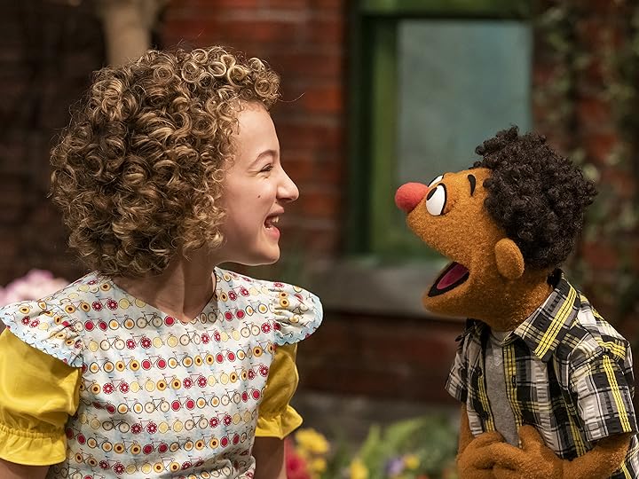 Prime Video: Season 53