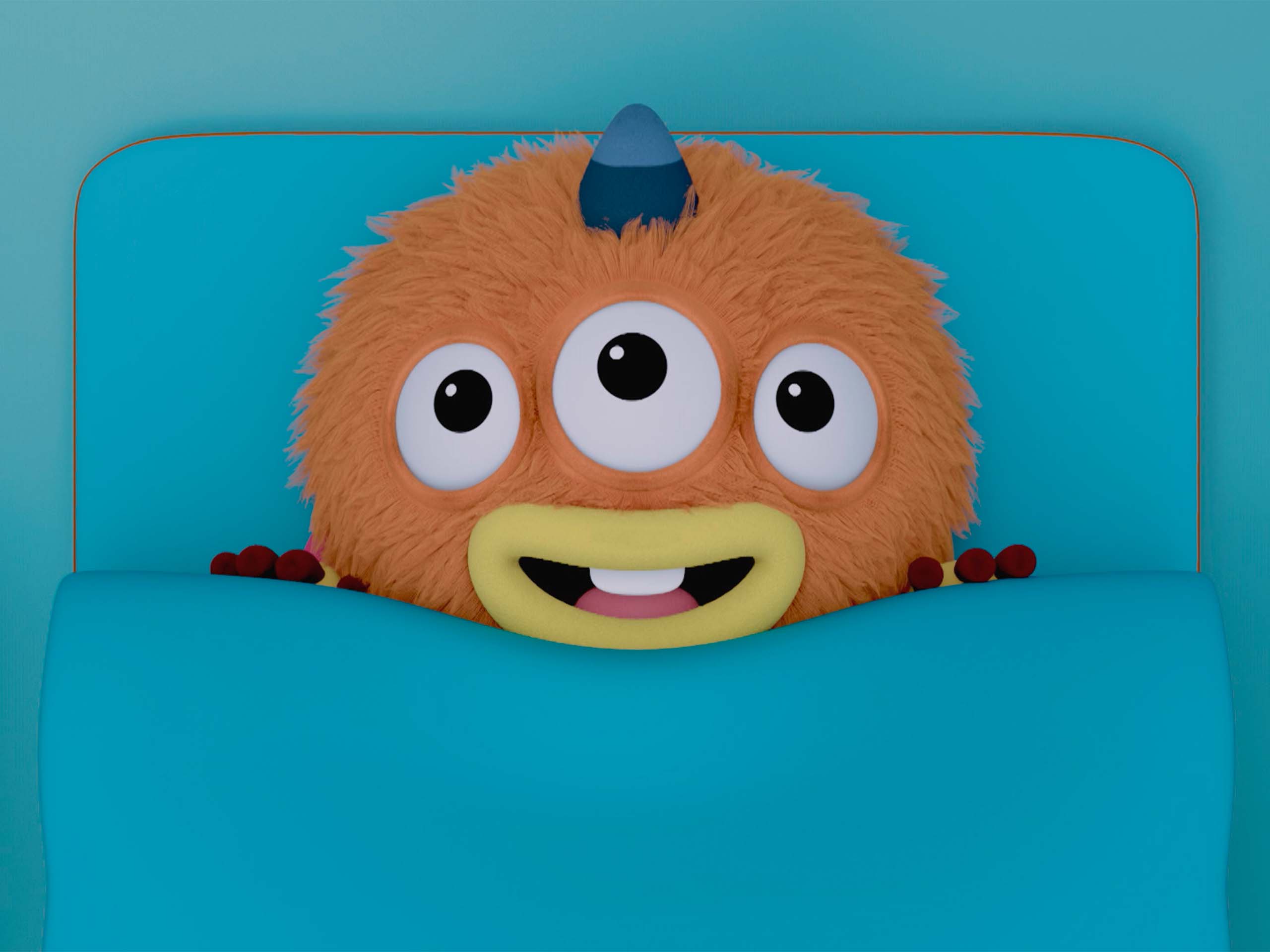 Prime Video: Momonsters