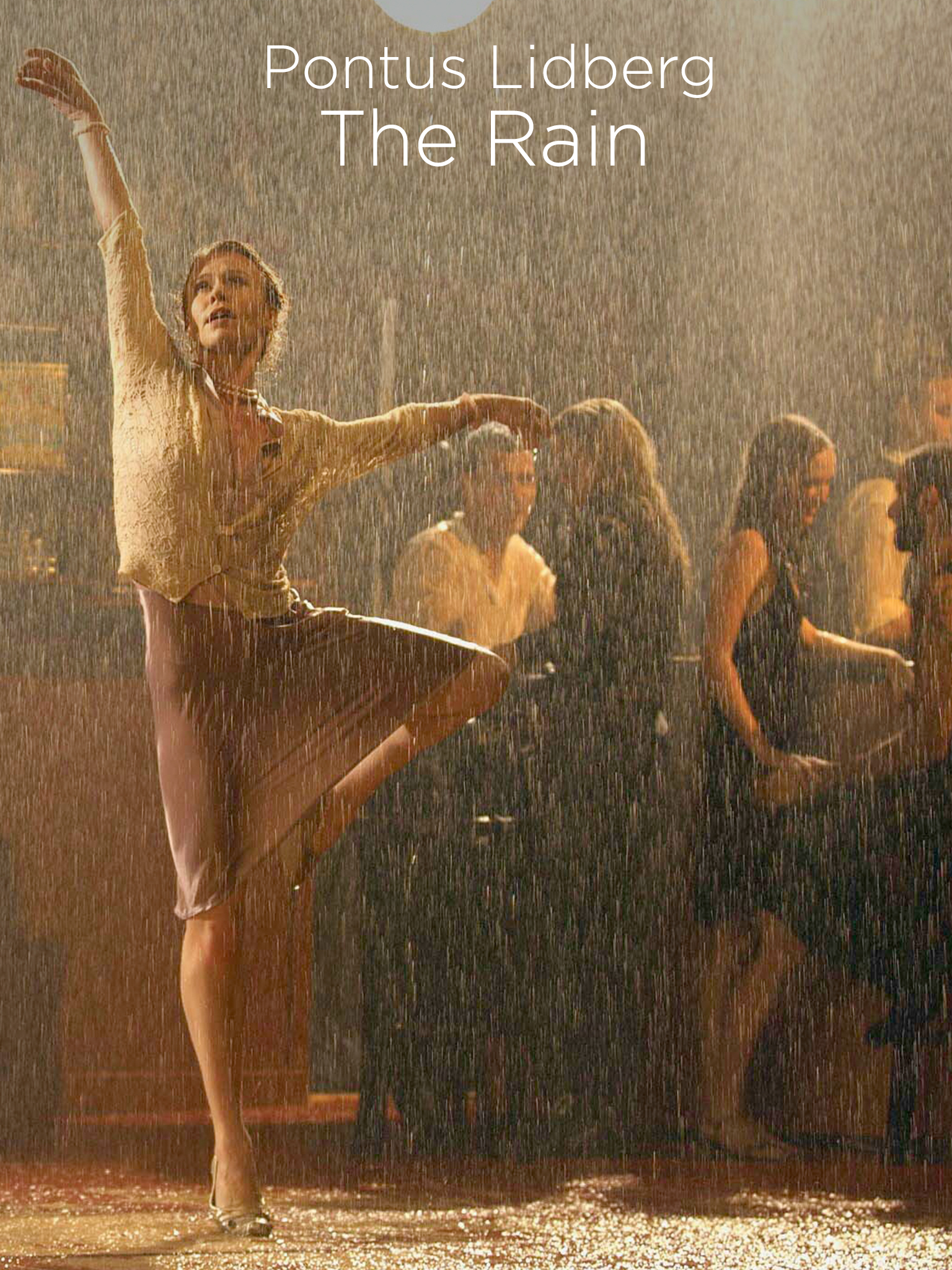 Prime Video: The Rain