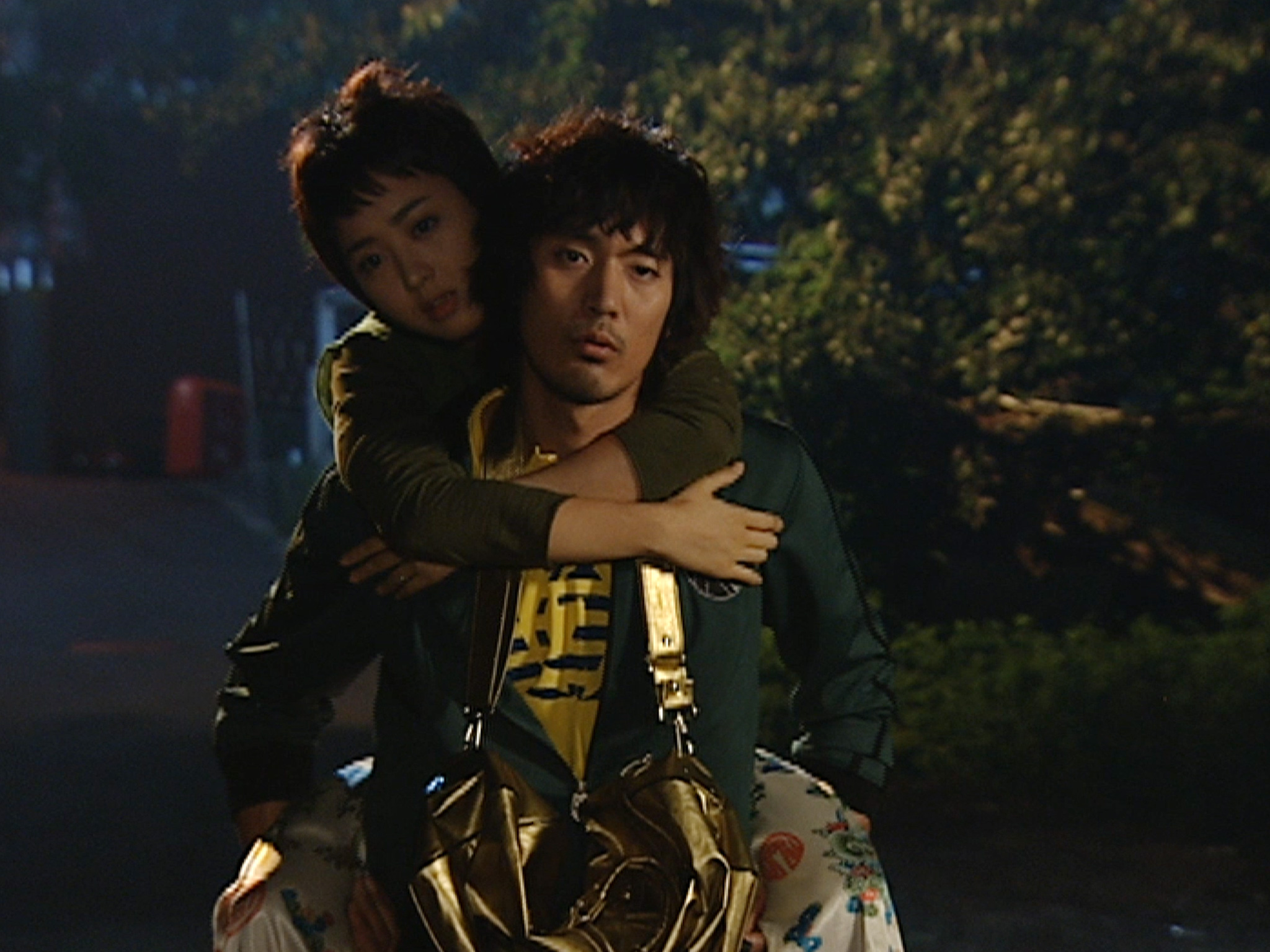 Prime Video: Ireland