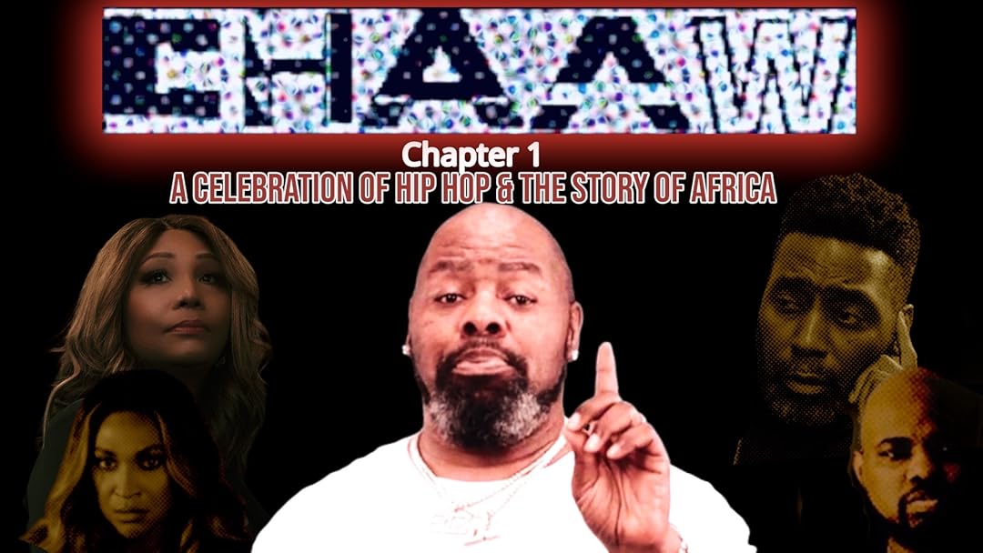 Prime Video: CHAAW: Chapter 1