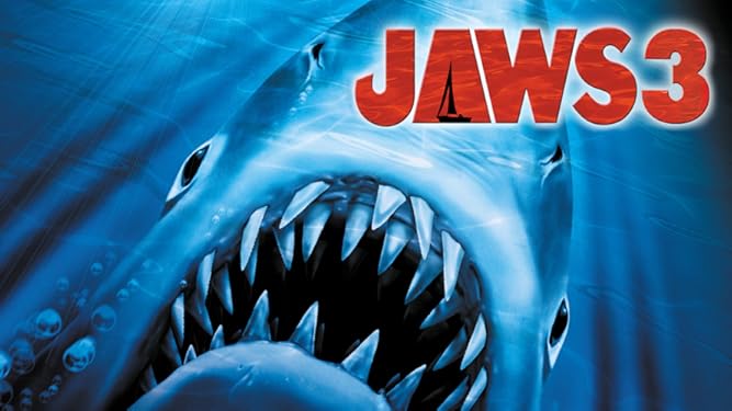Jaws 3 Movie