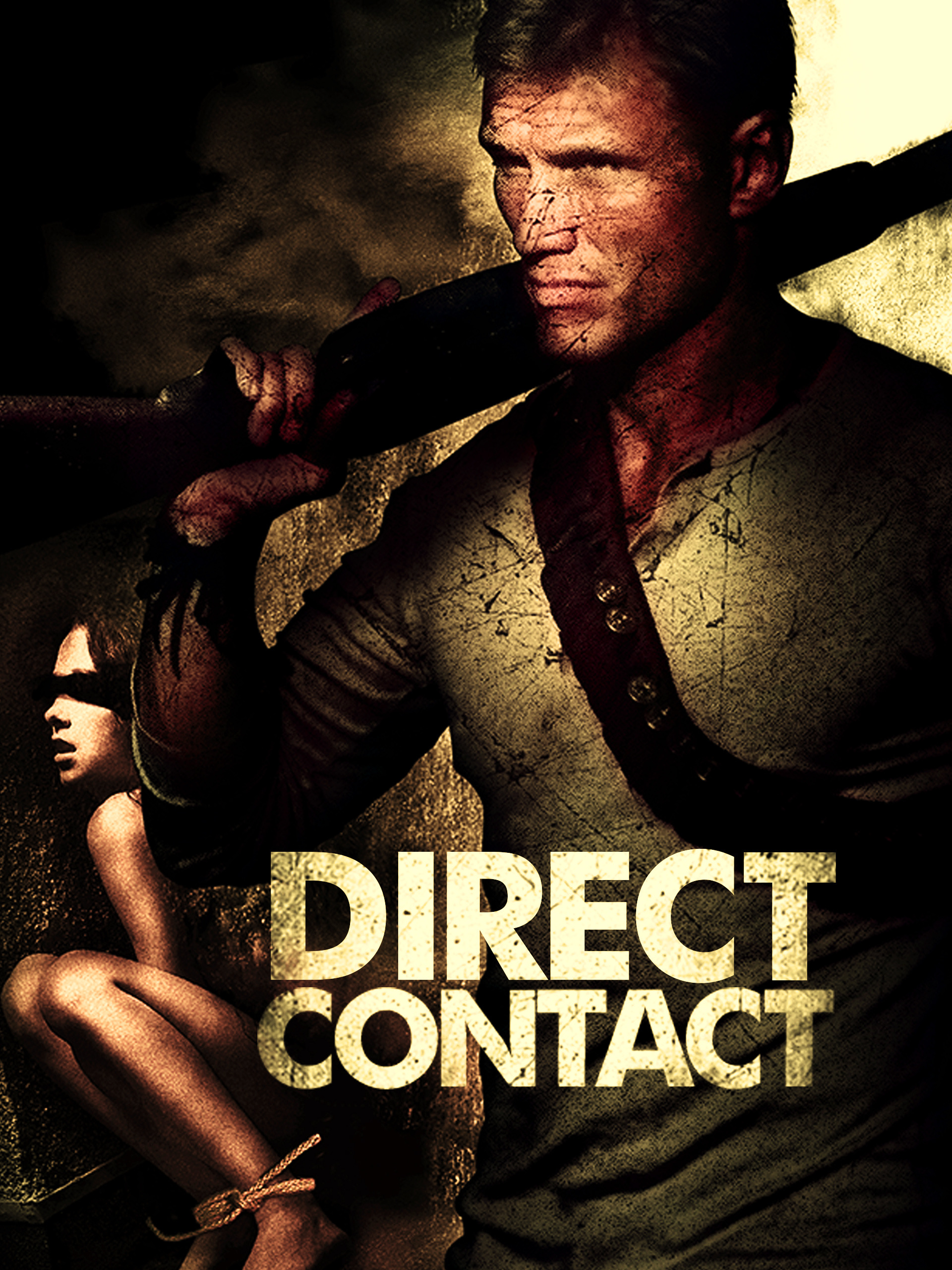 Prime Video: Direct contact