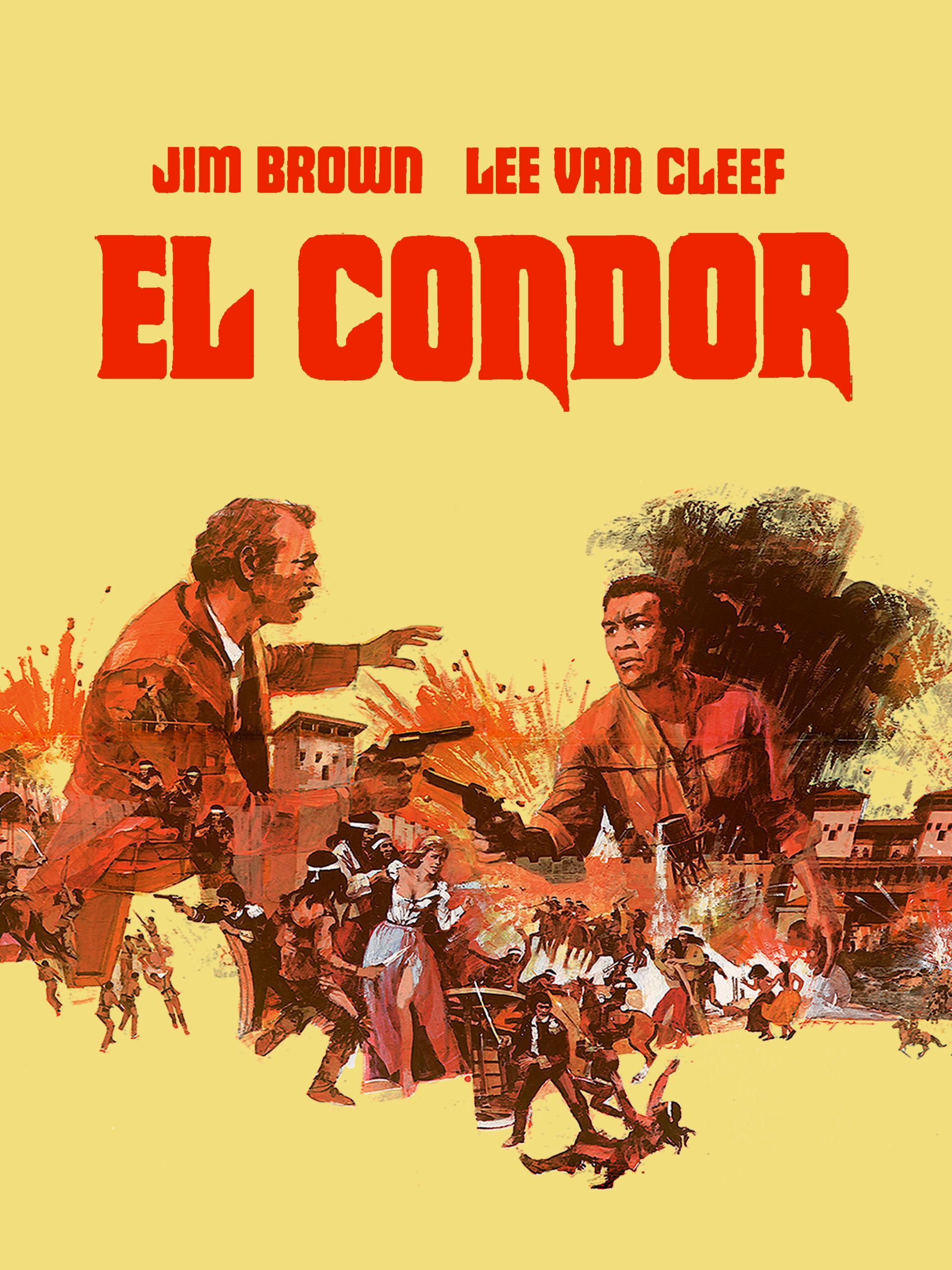 Prime Video: El Condor