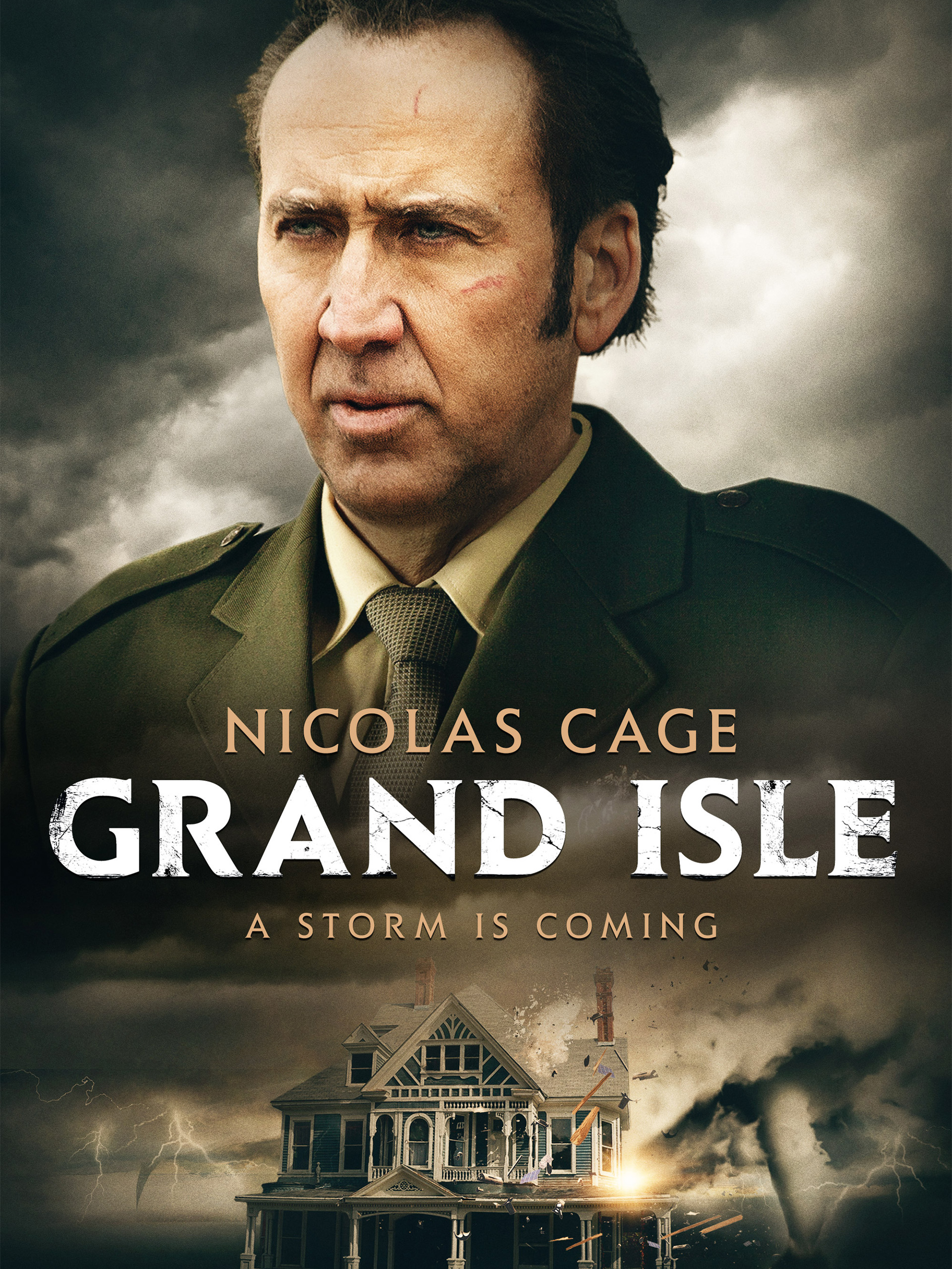 Prime Video: Grand Isle