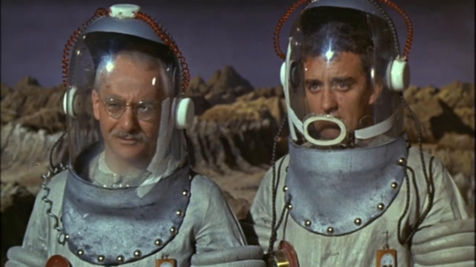 Watch The Mouse on the Moon | Prime Video