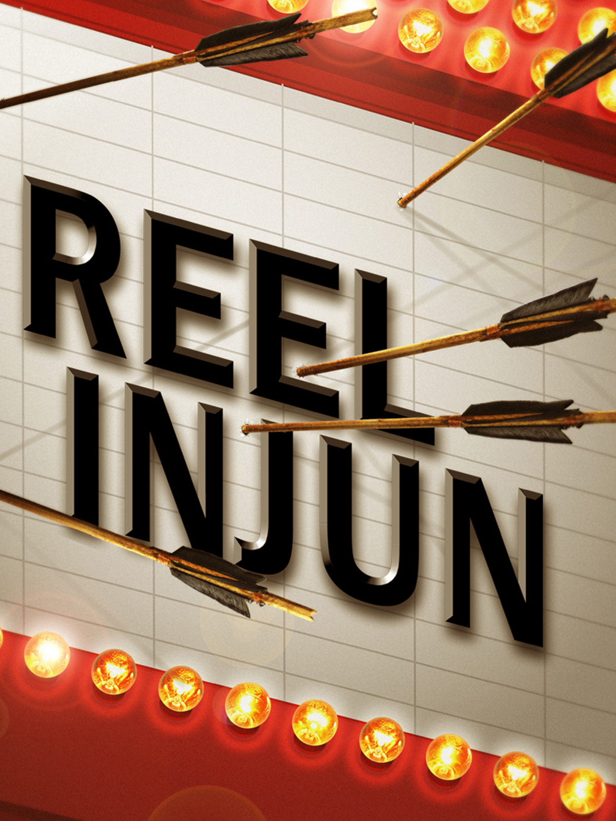 Prime Video: Reel Injun