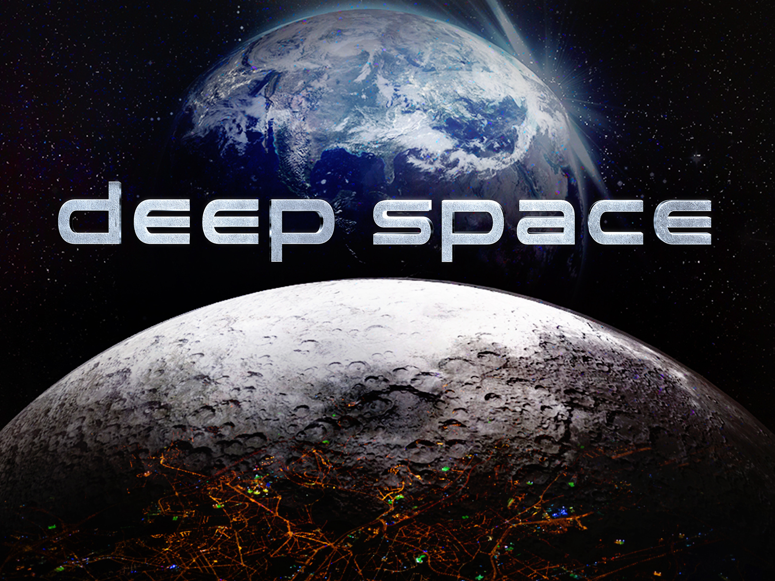 Prime Video: Deep Space - Season 3