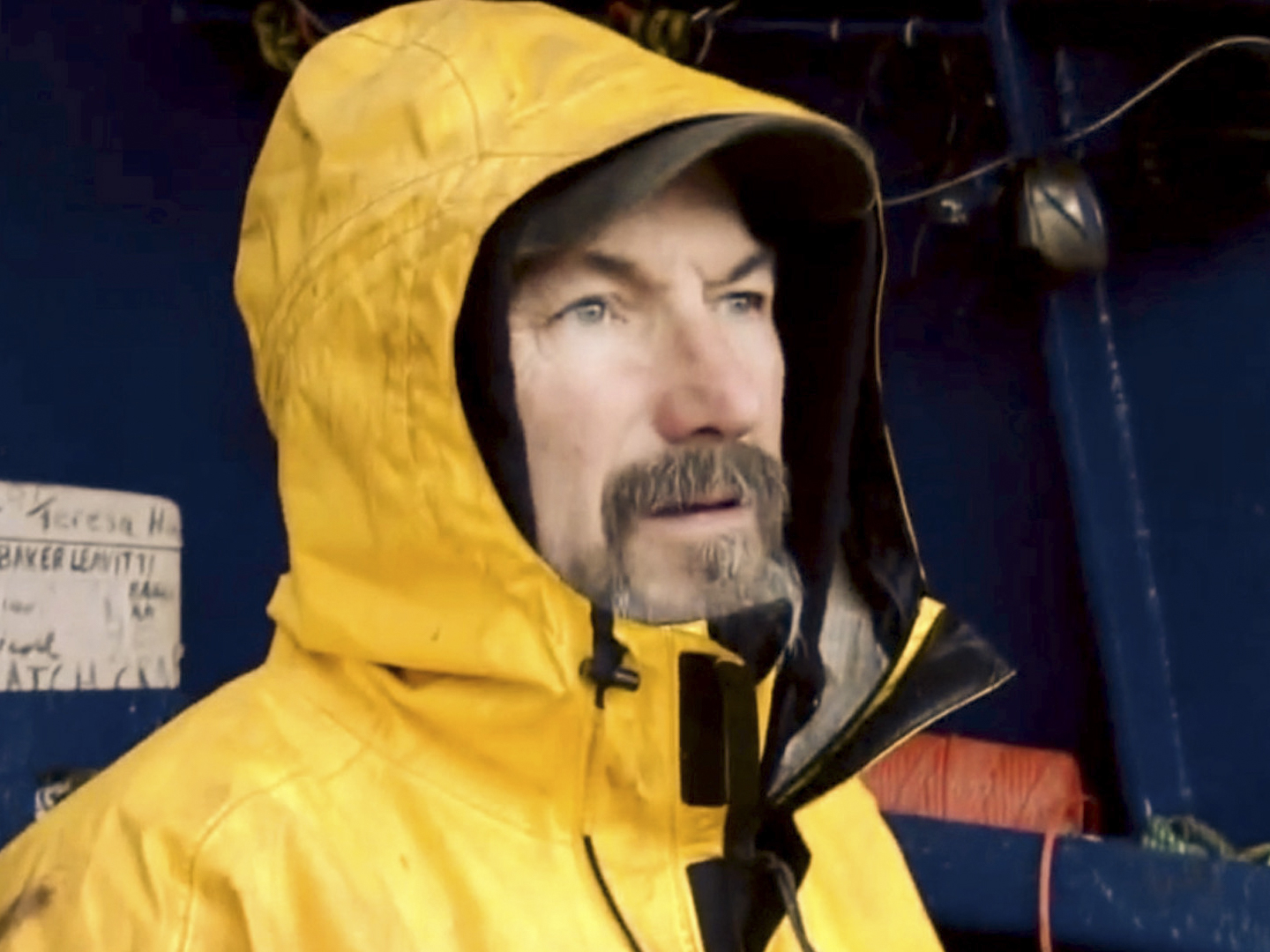 Prime Video: Deadliest Catch - Season 11