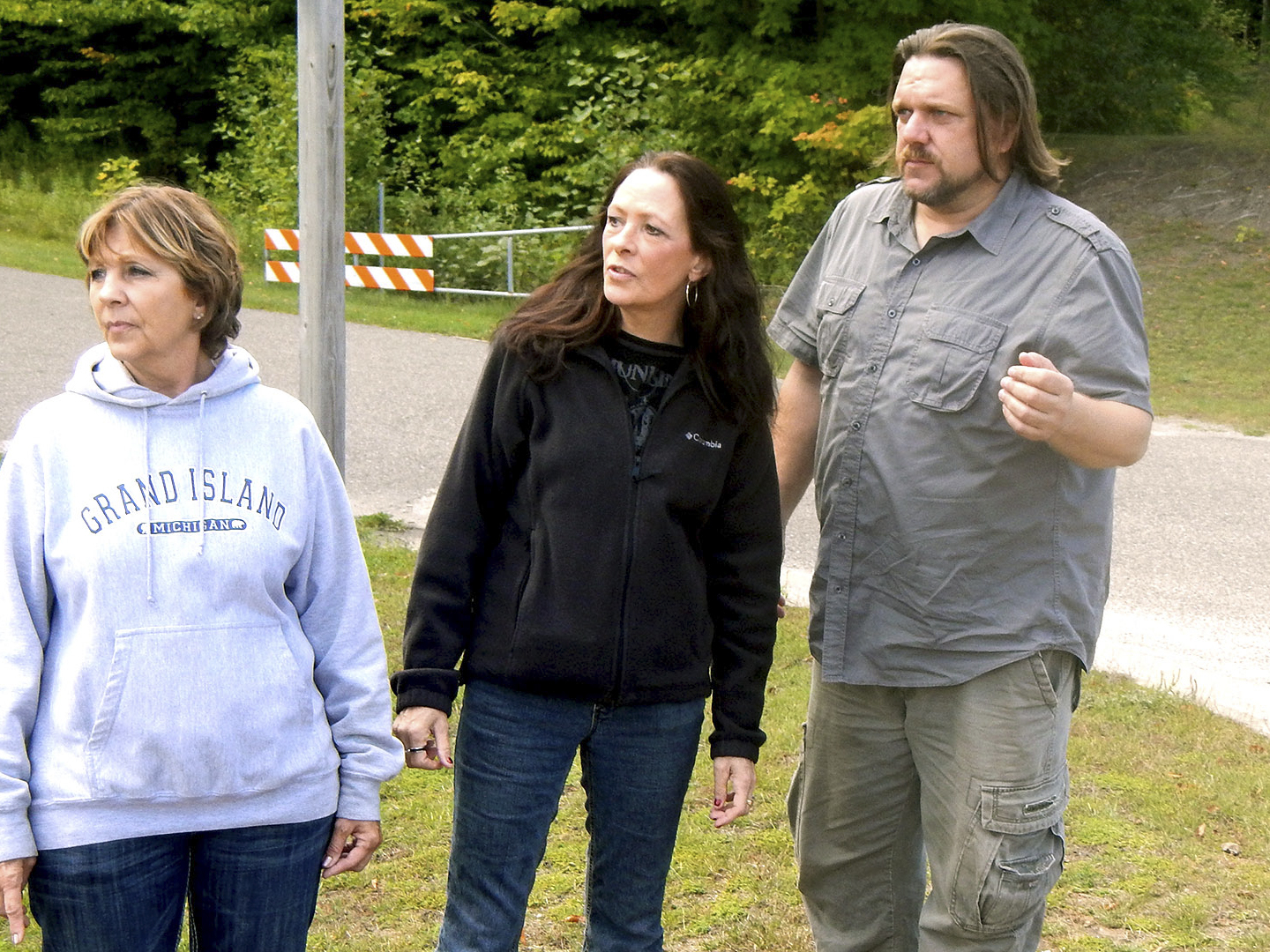 Prime Video: Finding Bigfoot - Season 5