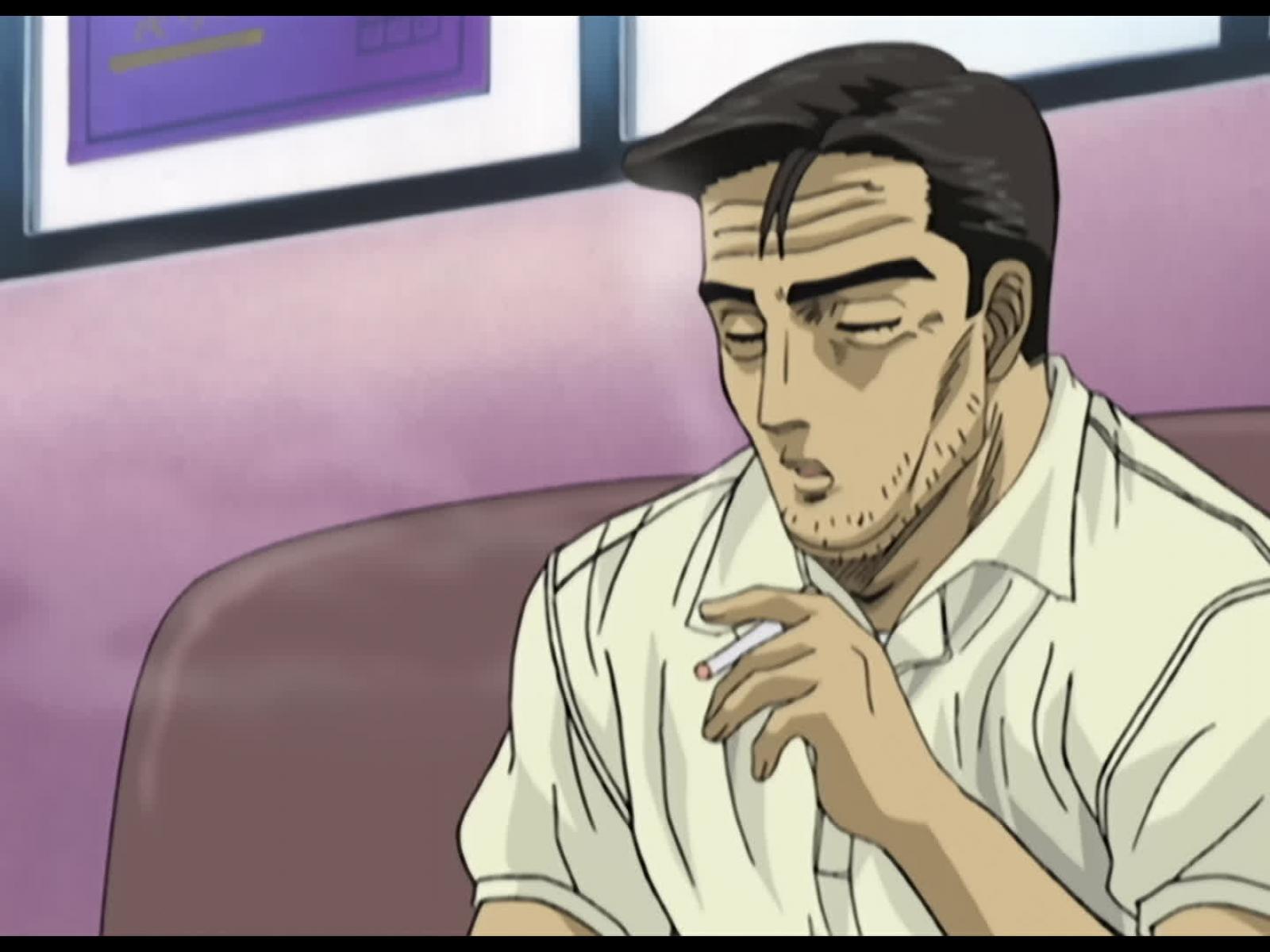 Prime Video: Initial D 4th Stage - Season 1