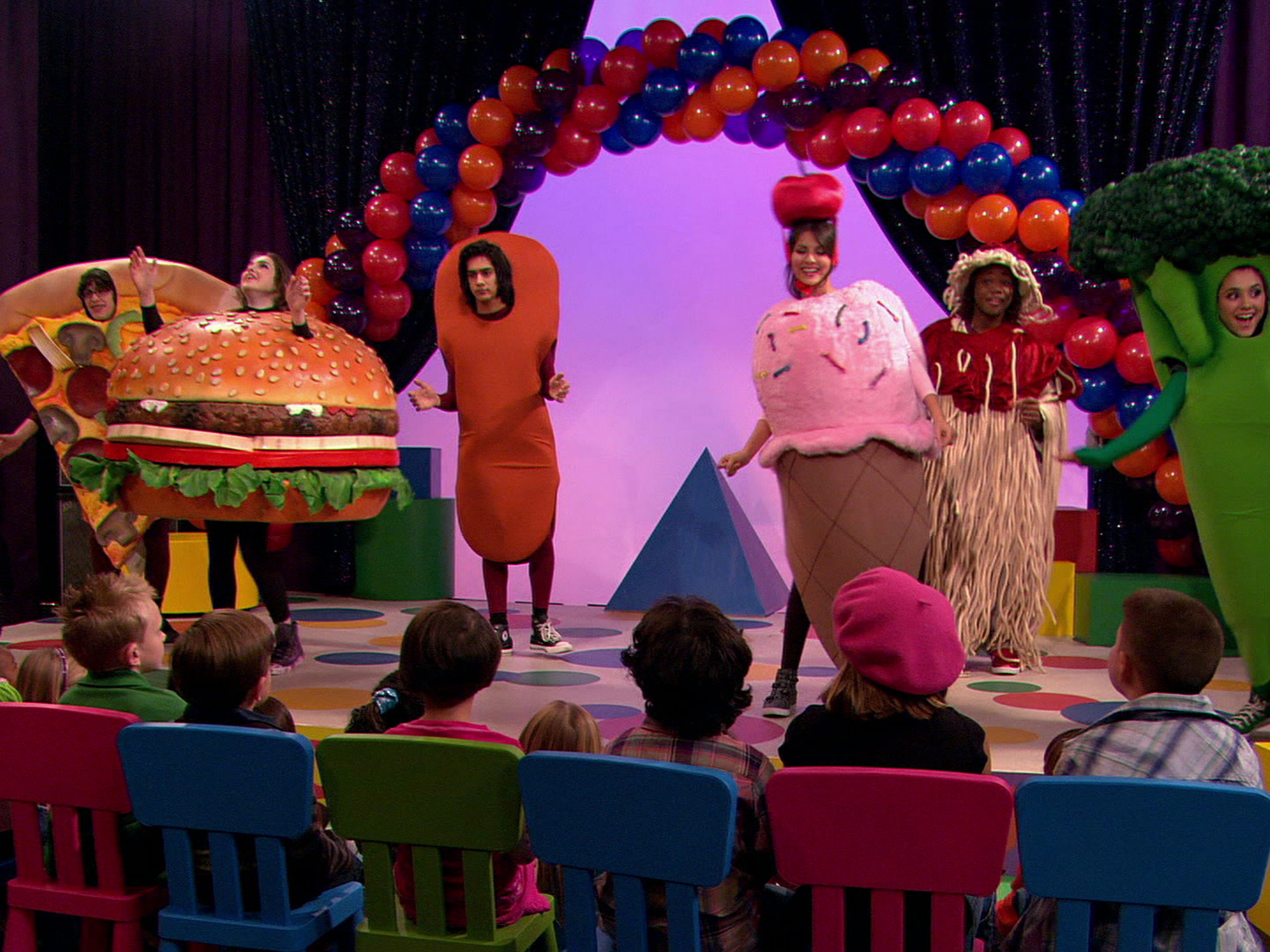 Prime Video: Victorious Season 1