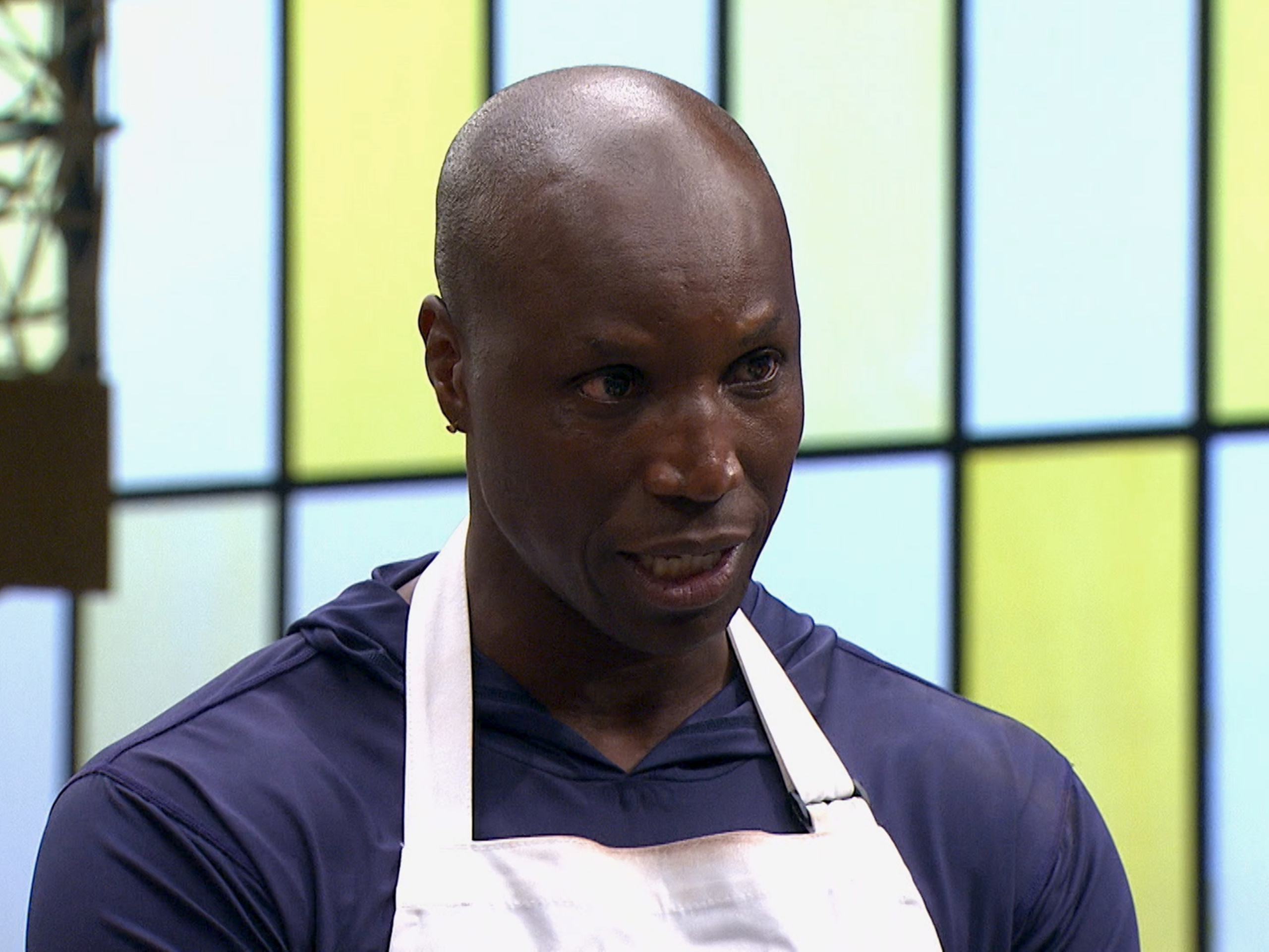 Prime Video: MasterChef Colombia Celebrity: Season 2