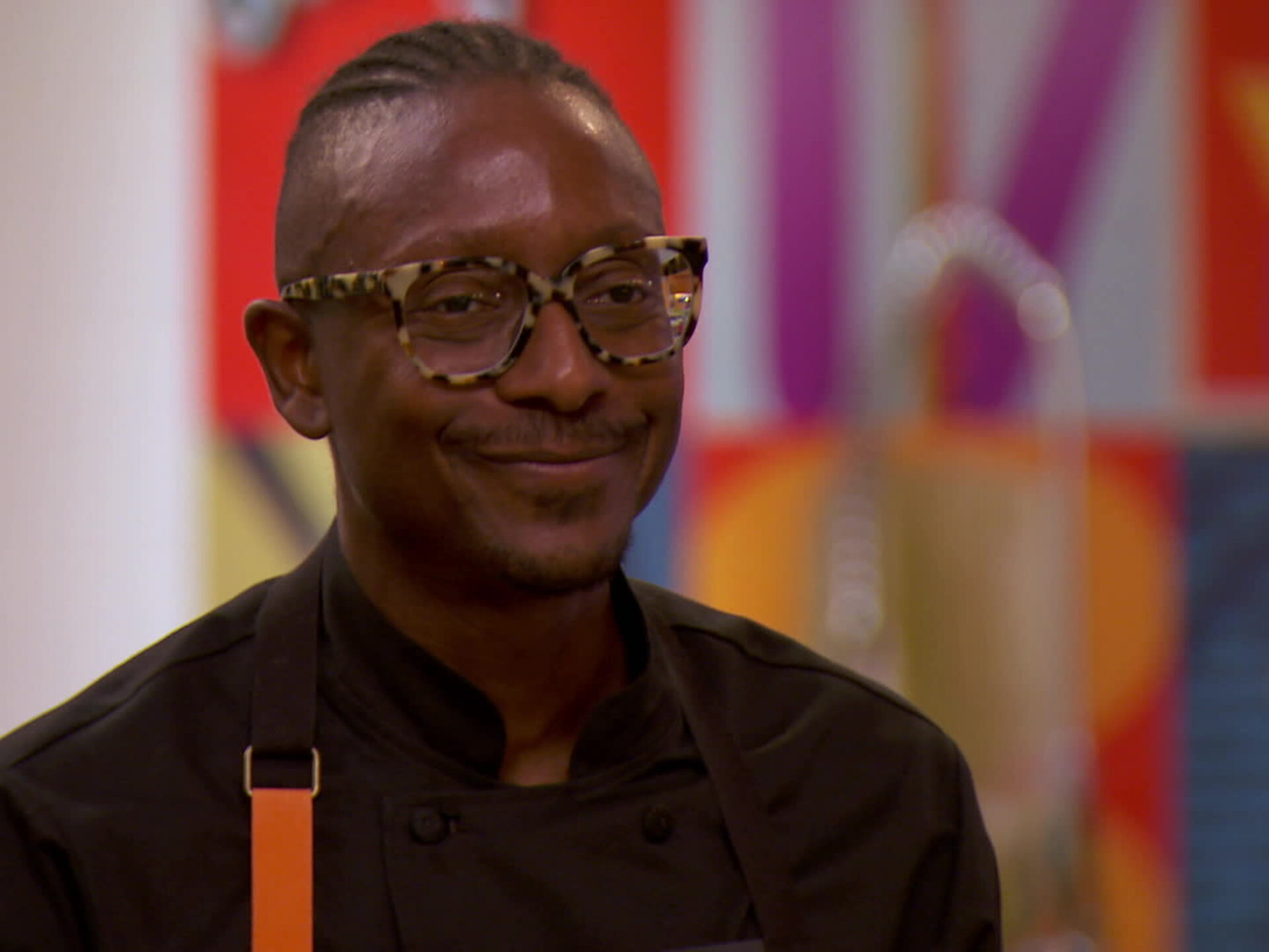 Prime Video: Top Chef - Season 17