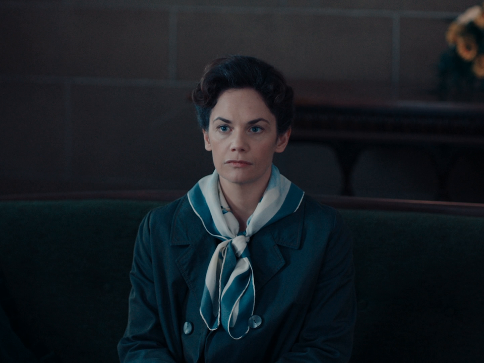 Prime Video: Mrs. Wilson