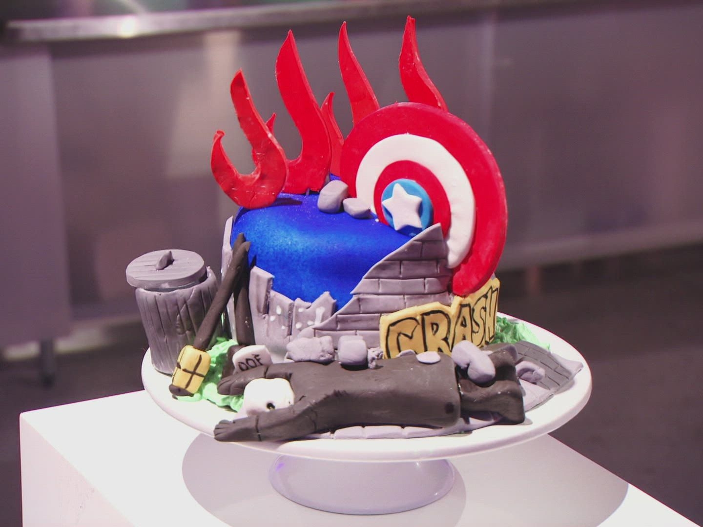 Prime Video: Cake Wars - Season 3