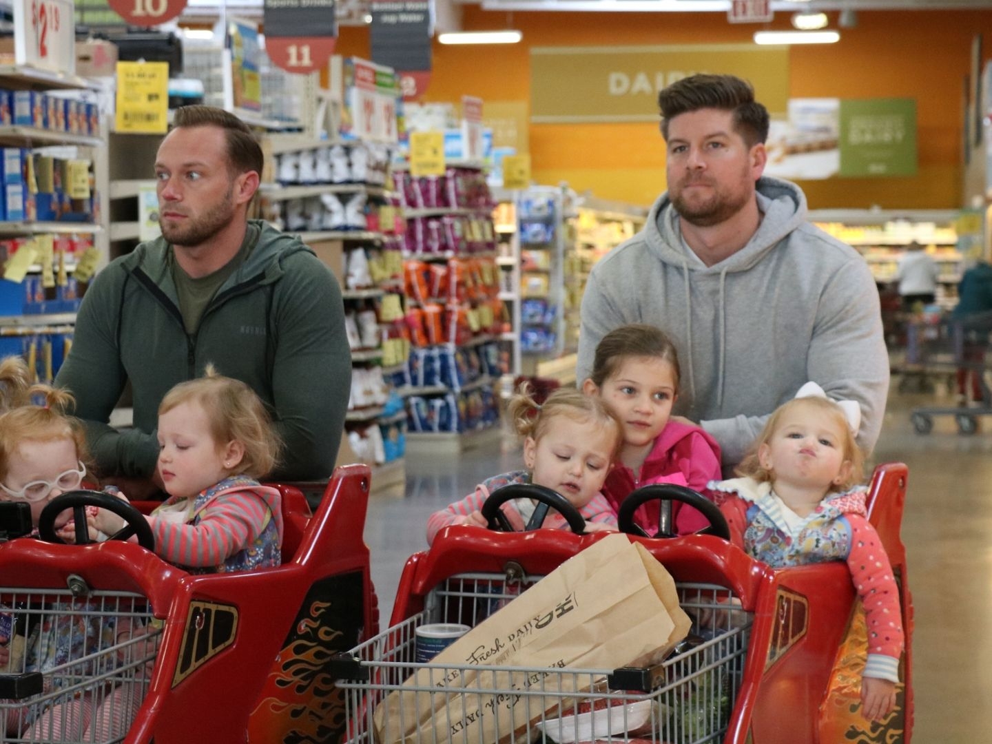 Prime Video: OutDaughtered - Season 3