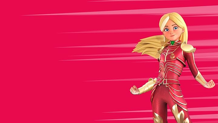 Prime Video: Tara Duncan - Saison 1