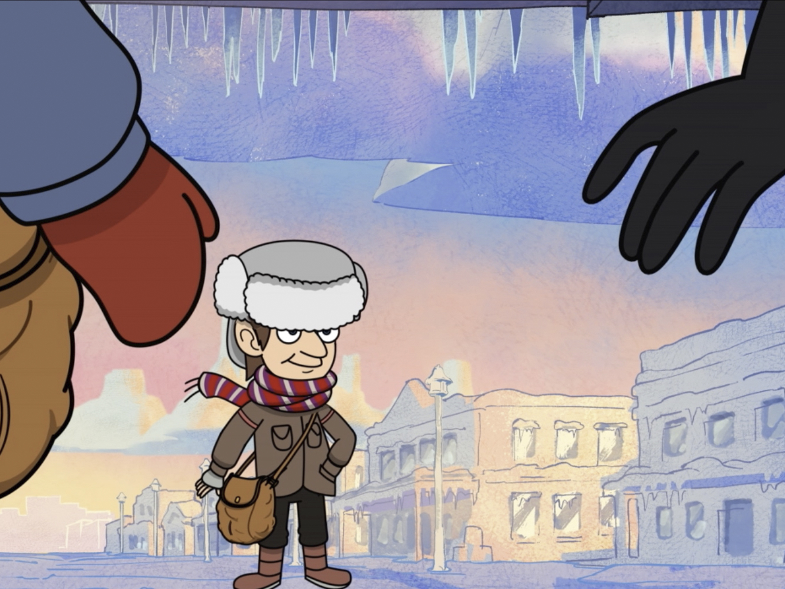 Prime Video: Better Call Saul Presents: Slippin' Jimmy, Season 1