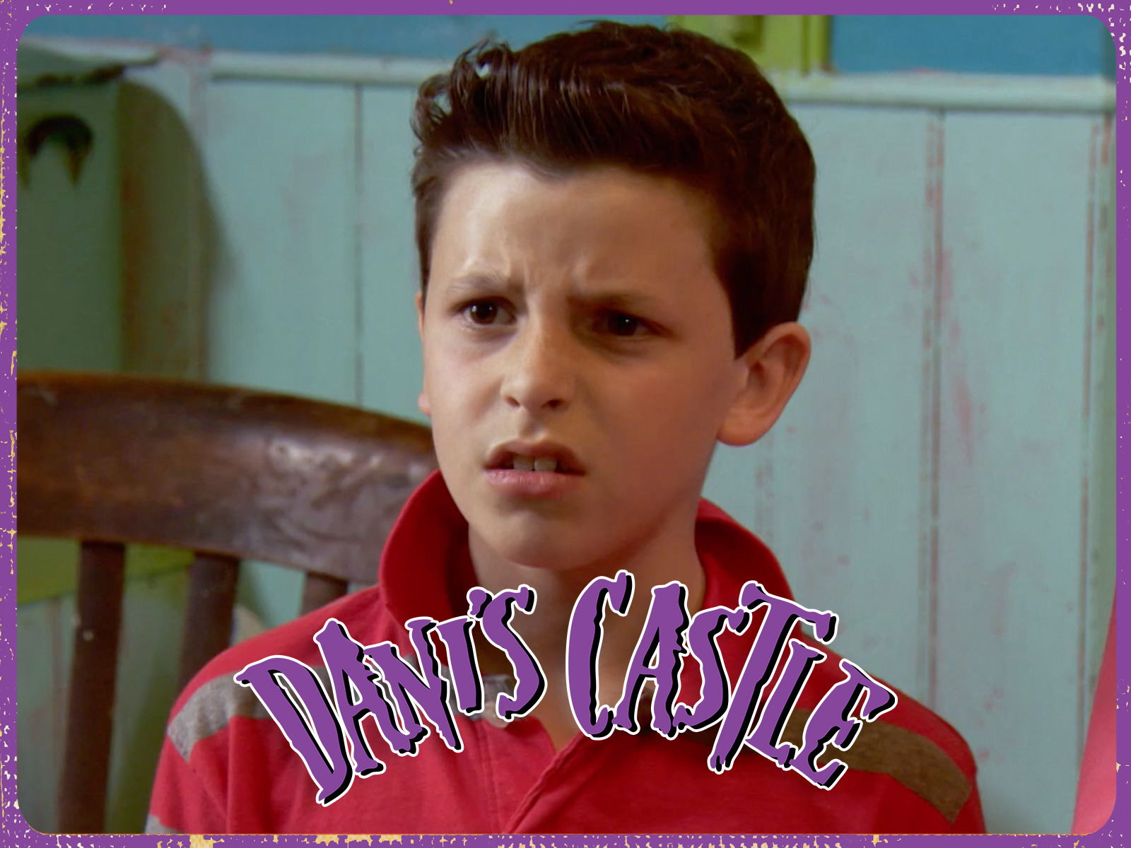 Prime Video: Dani's Castle