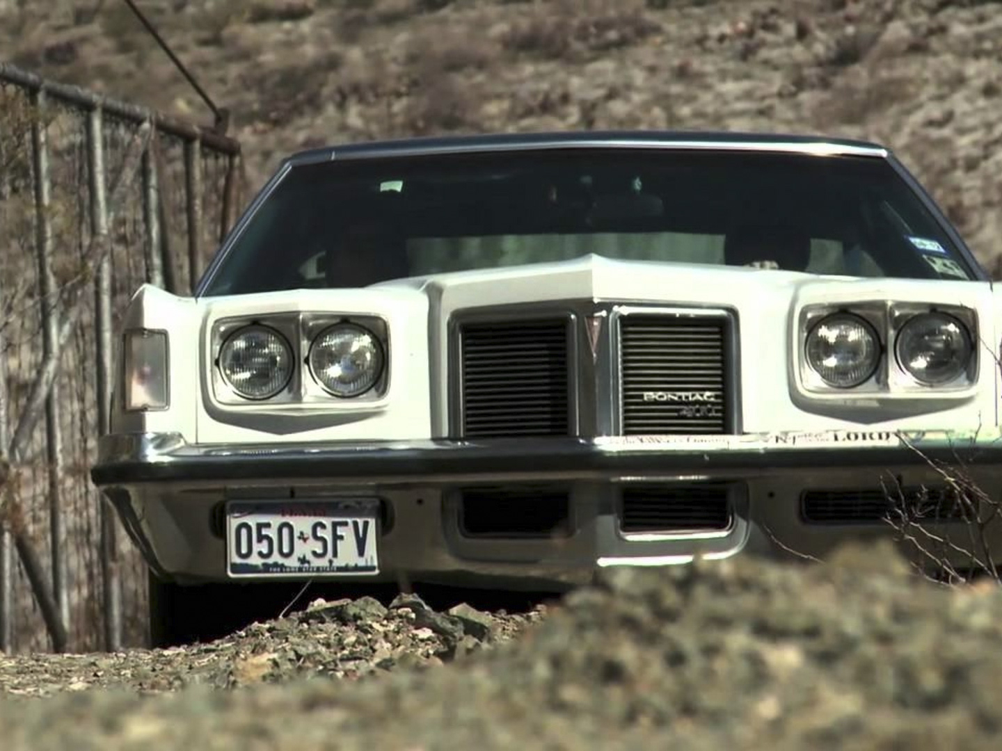 Prime Video: Roadkill - Season 1