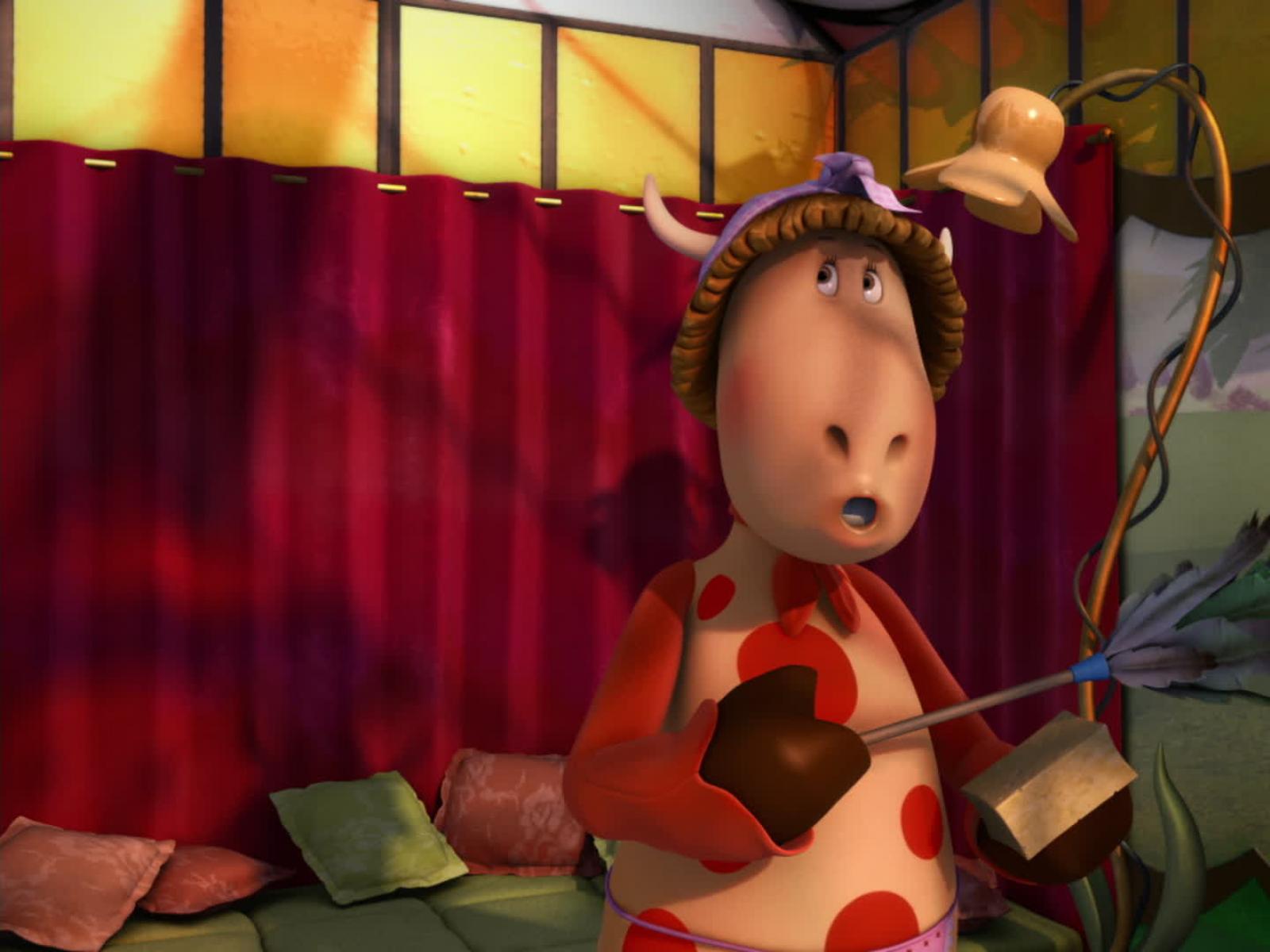 Prime Video: Le Manège enchanté - Season 2