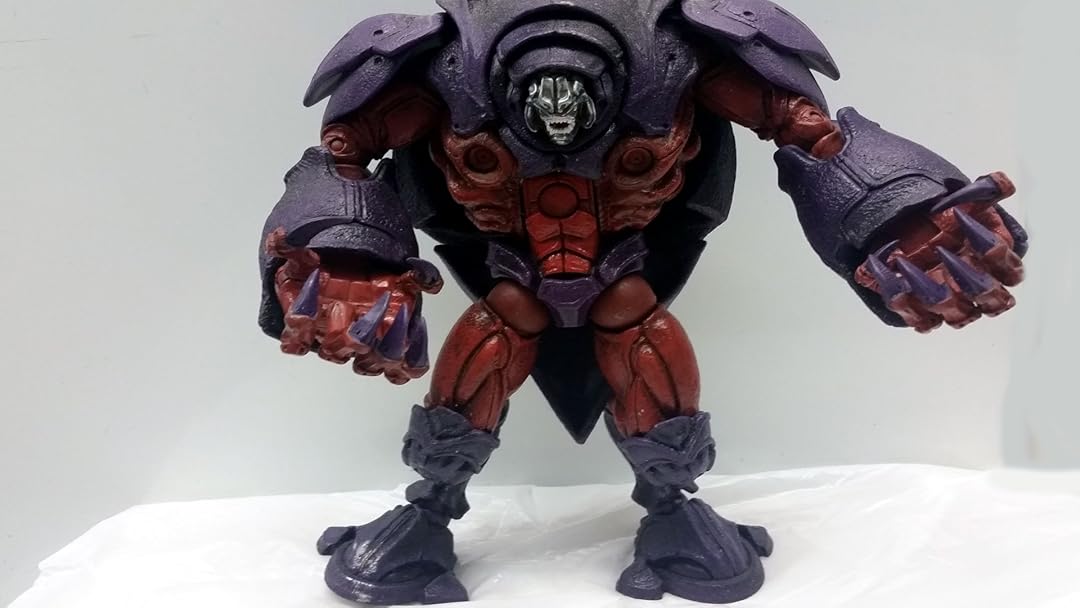 Onslaught Marvel Action Figure