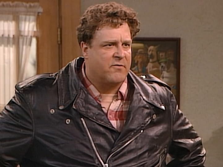 Prime Video: Roseanne