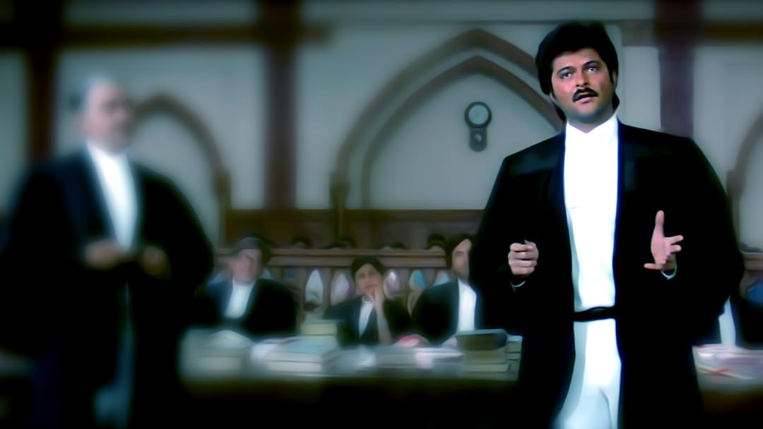 Prime Video: Meri Jung