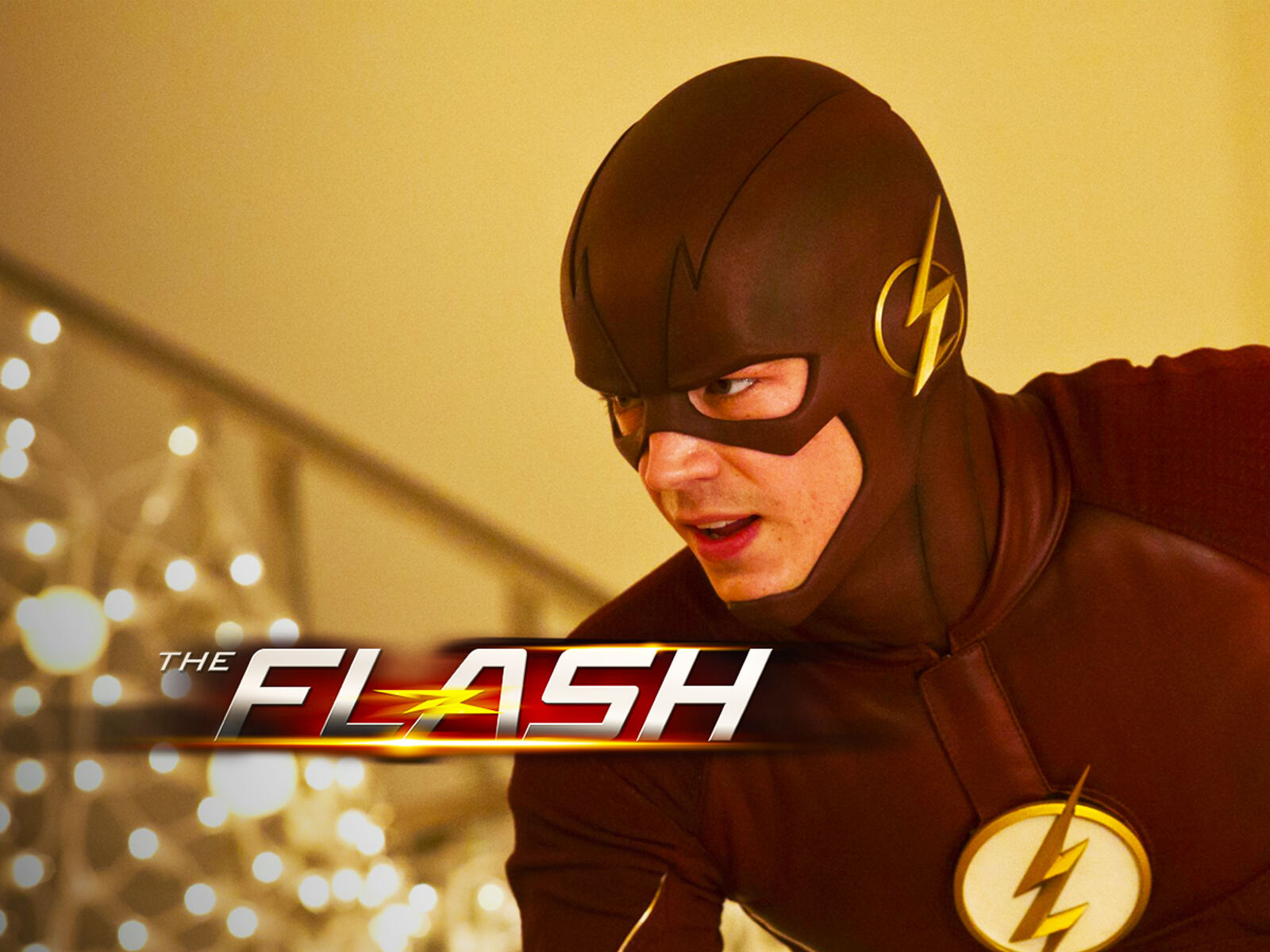 Prime Video: The Flash 2