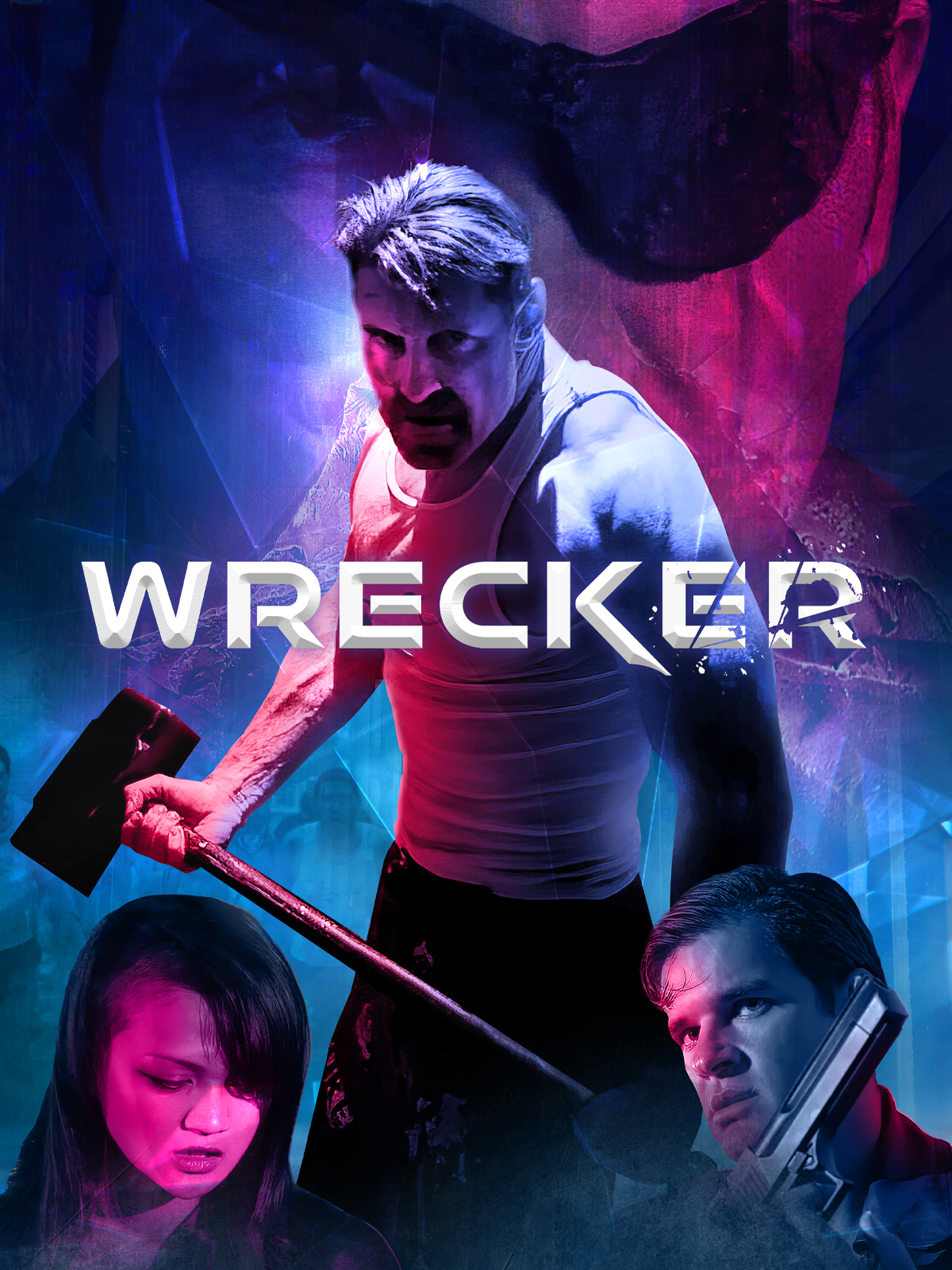 Prime Video: Wrecker