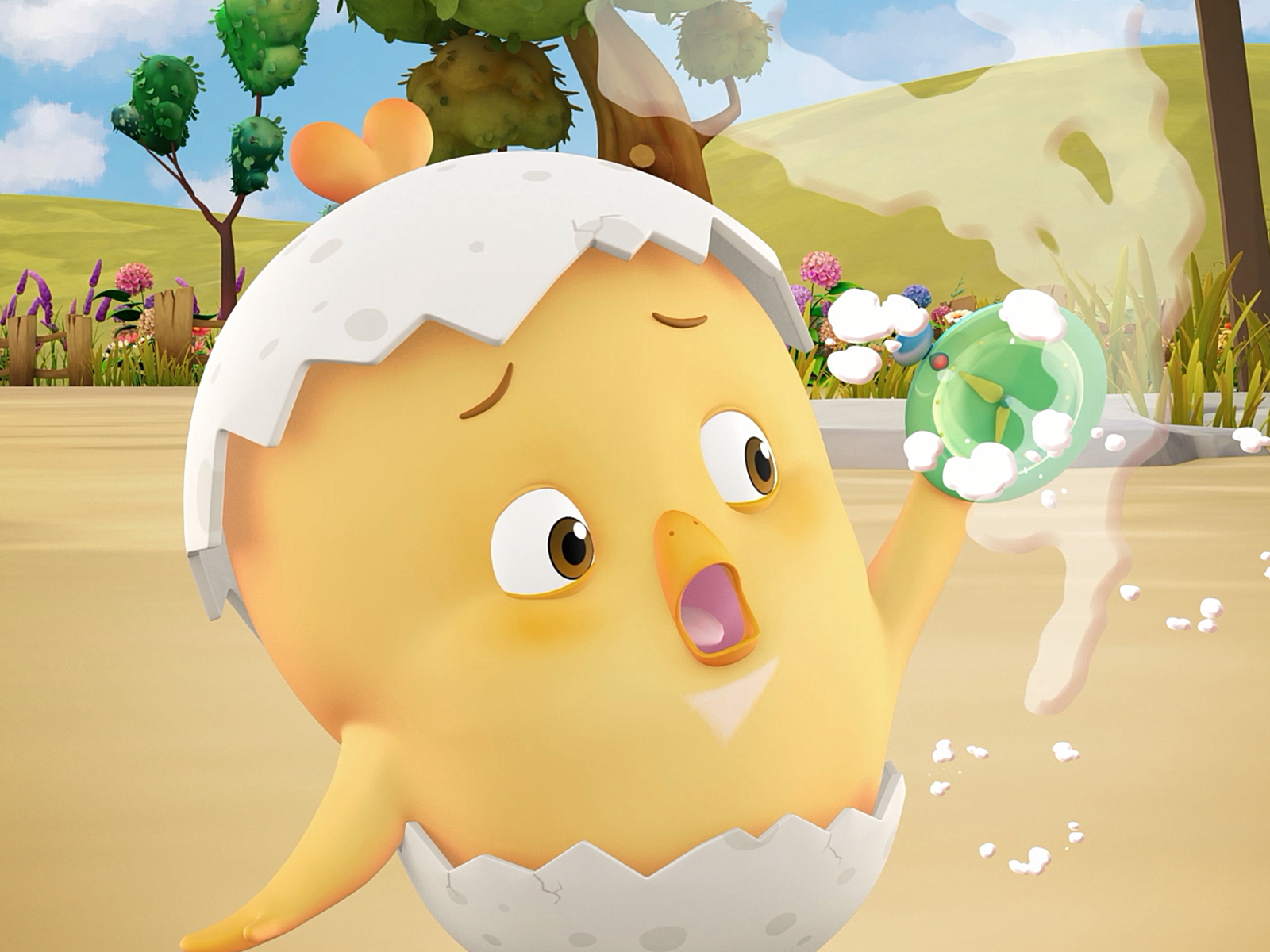 Prime Video: Pat a Pat COMO