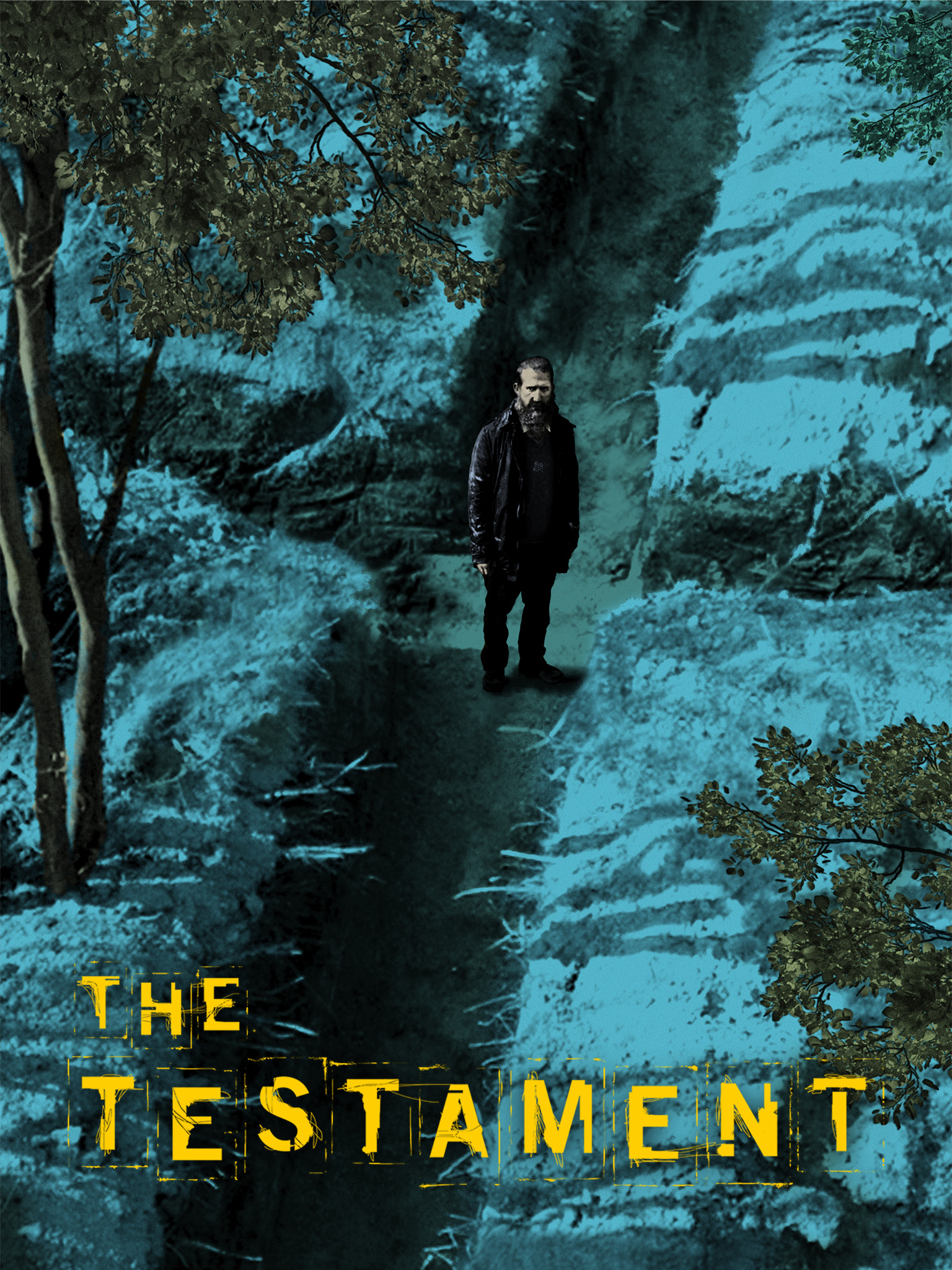 Prime Video: The Testament