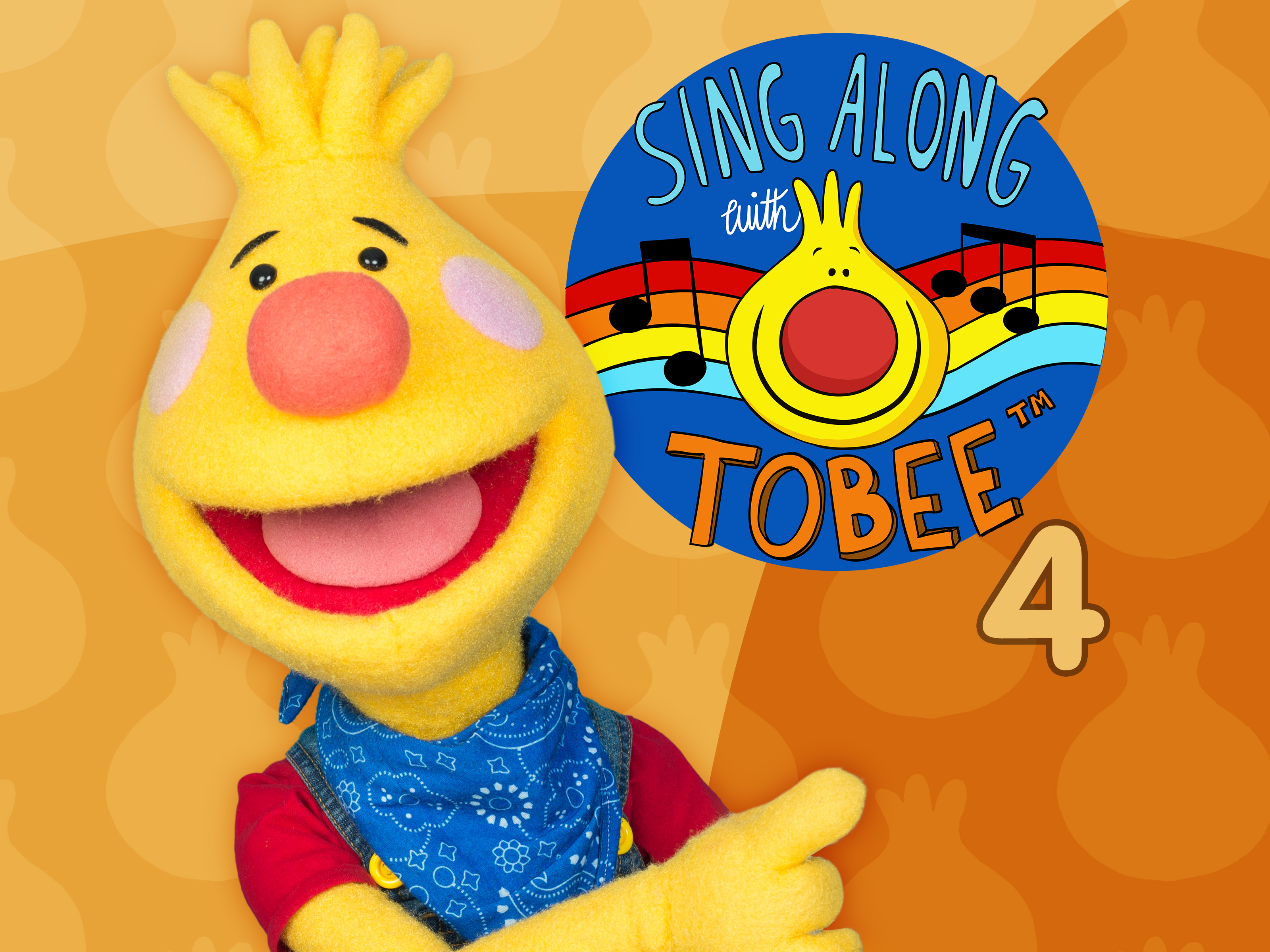Prime Video: Sing Along With Tobee
