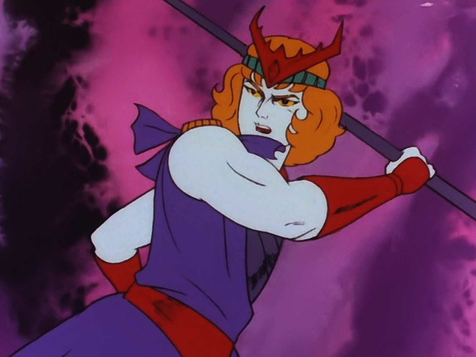 Prime Video: Combattler V