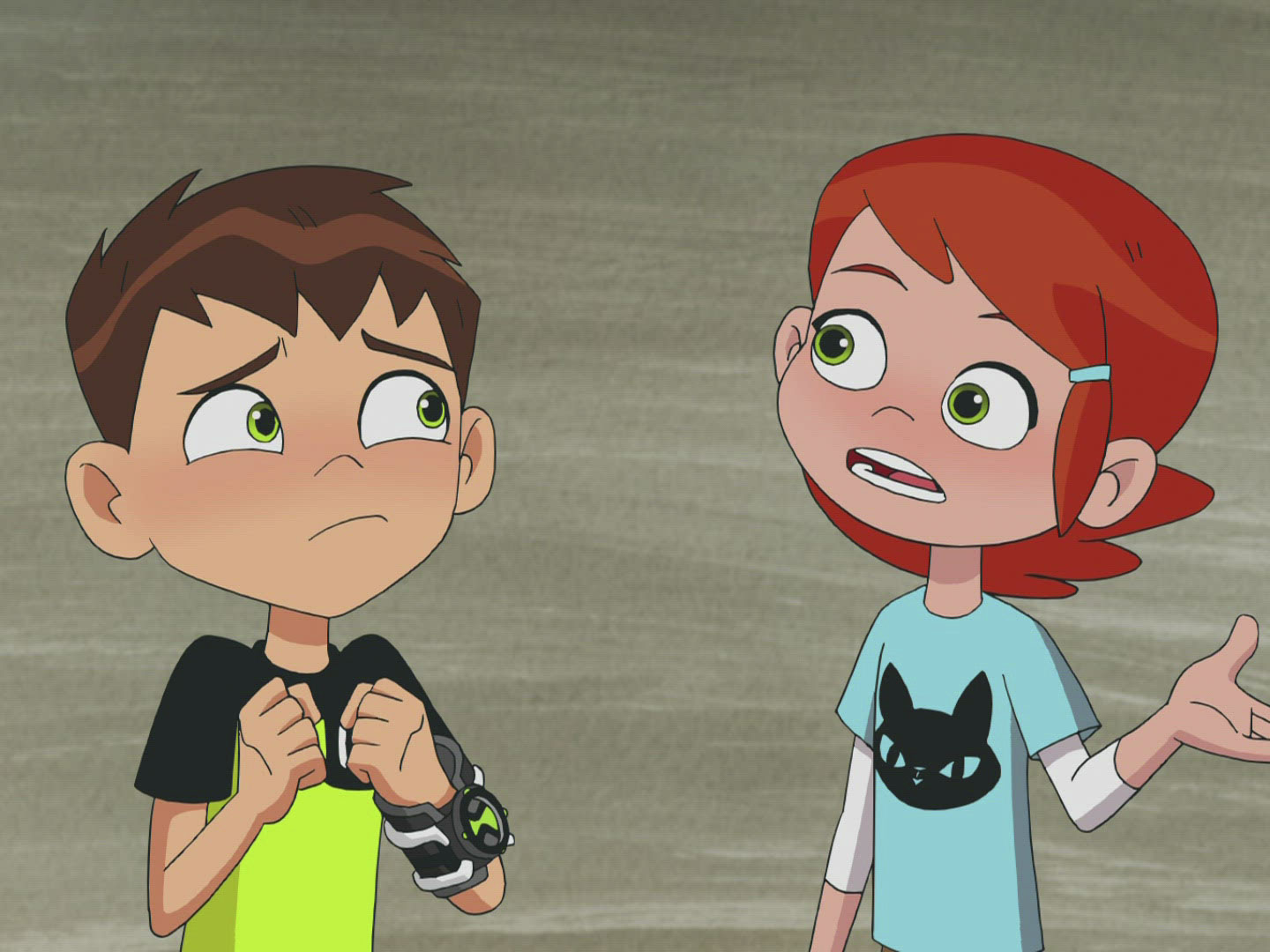 Prime Video: Ben 10 - Season 1