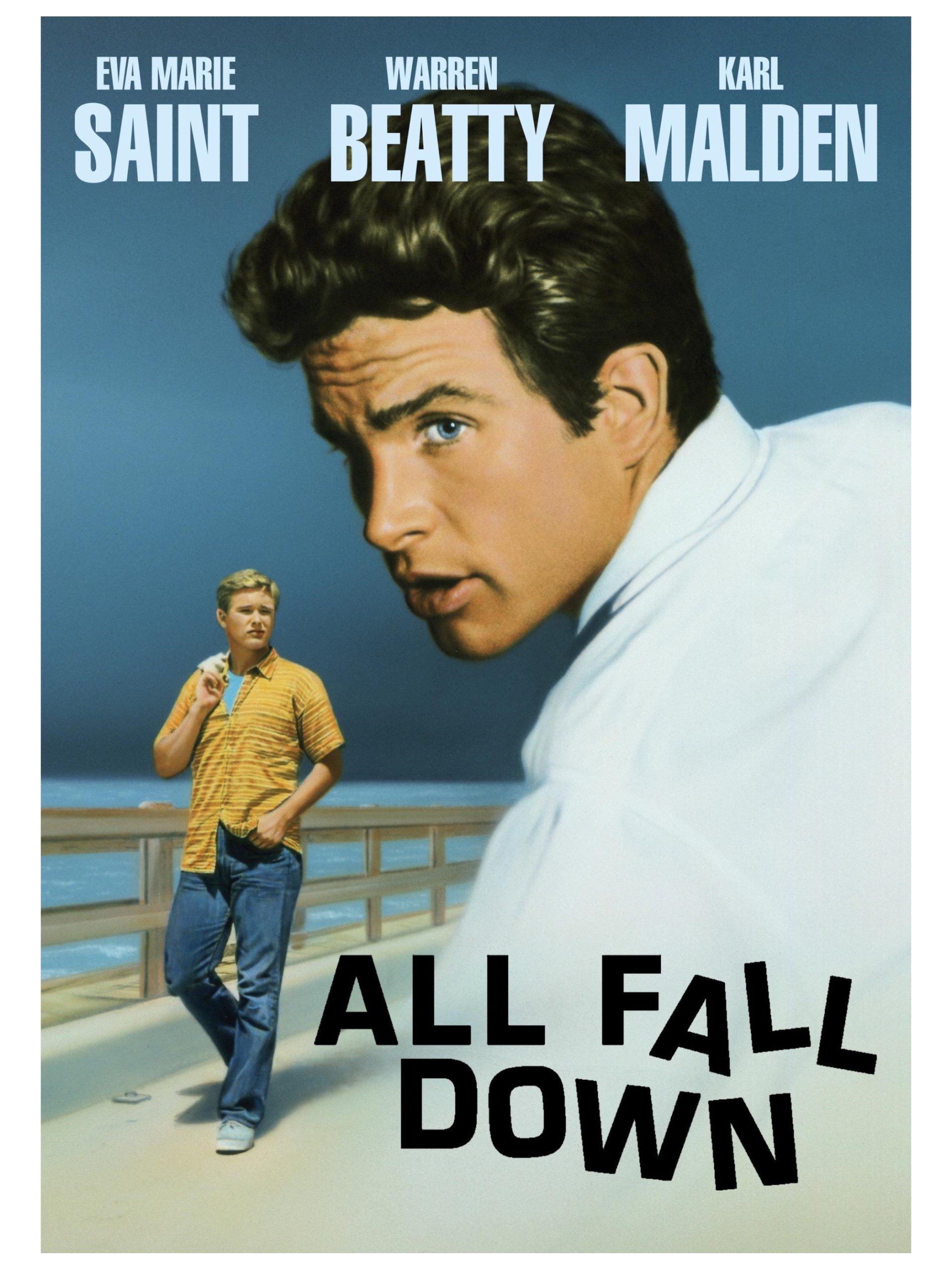 Prime Video: All Fall Down