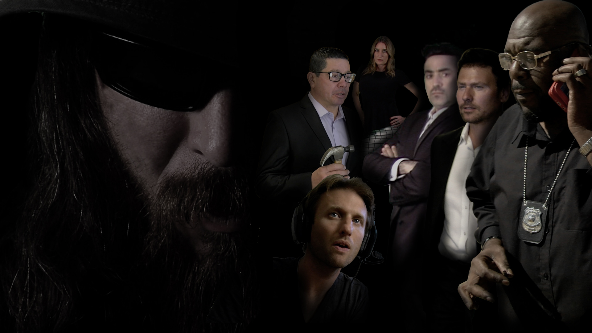 Watch Game Over | Prime Video