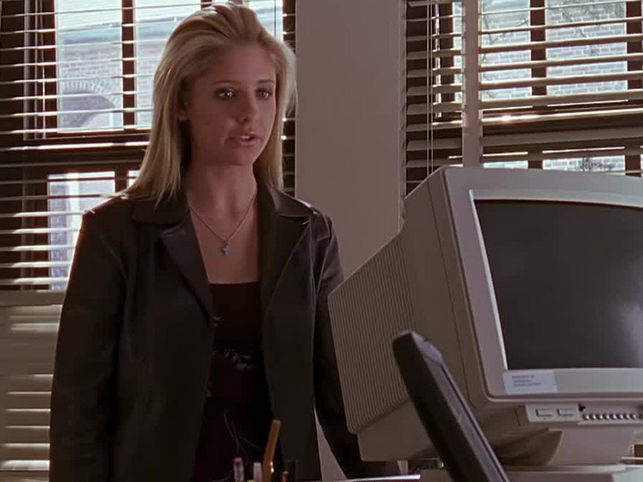 Prime Video: Buffy contre les vampires - Saison 2