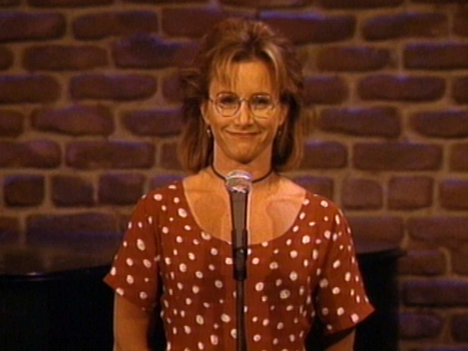 Prime Video: An Evening at the Improv